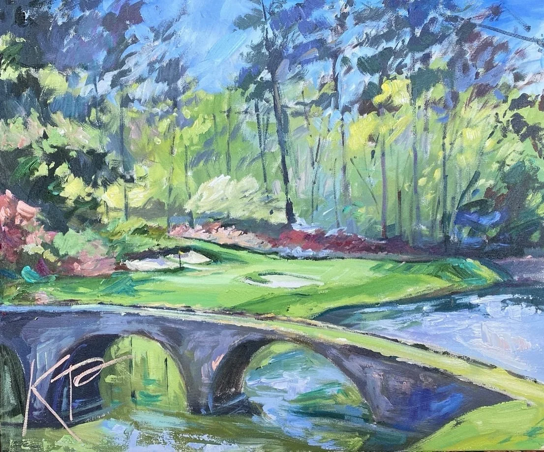 New Originals — KELLY PELFREY ART