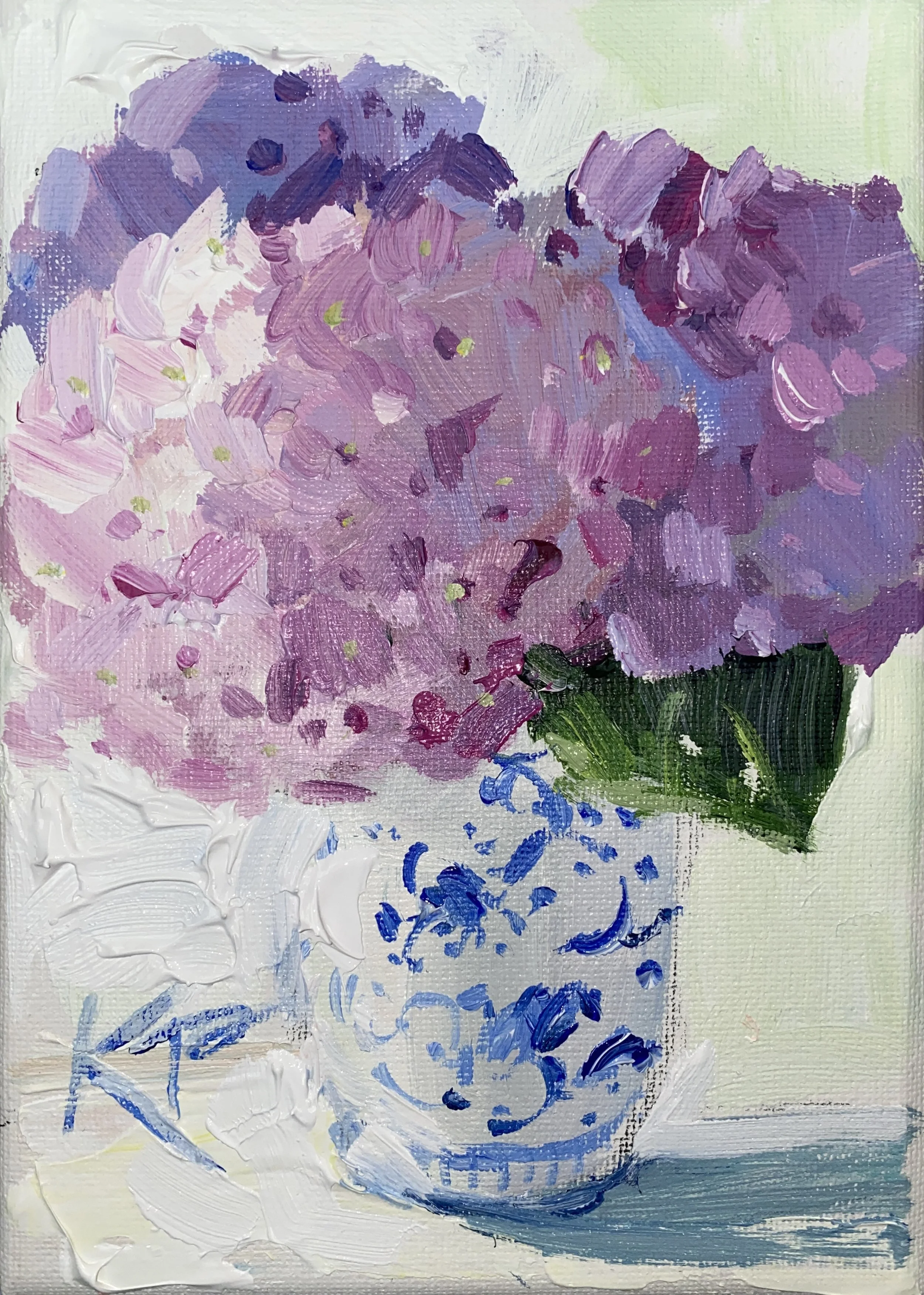 Prints — KELLY PELFREY ART