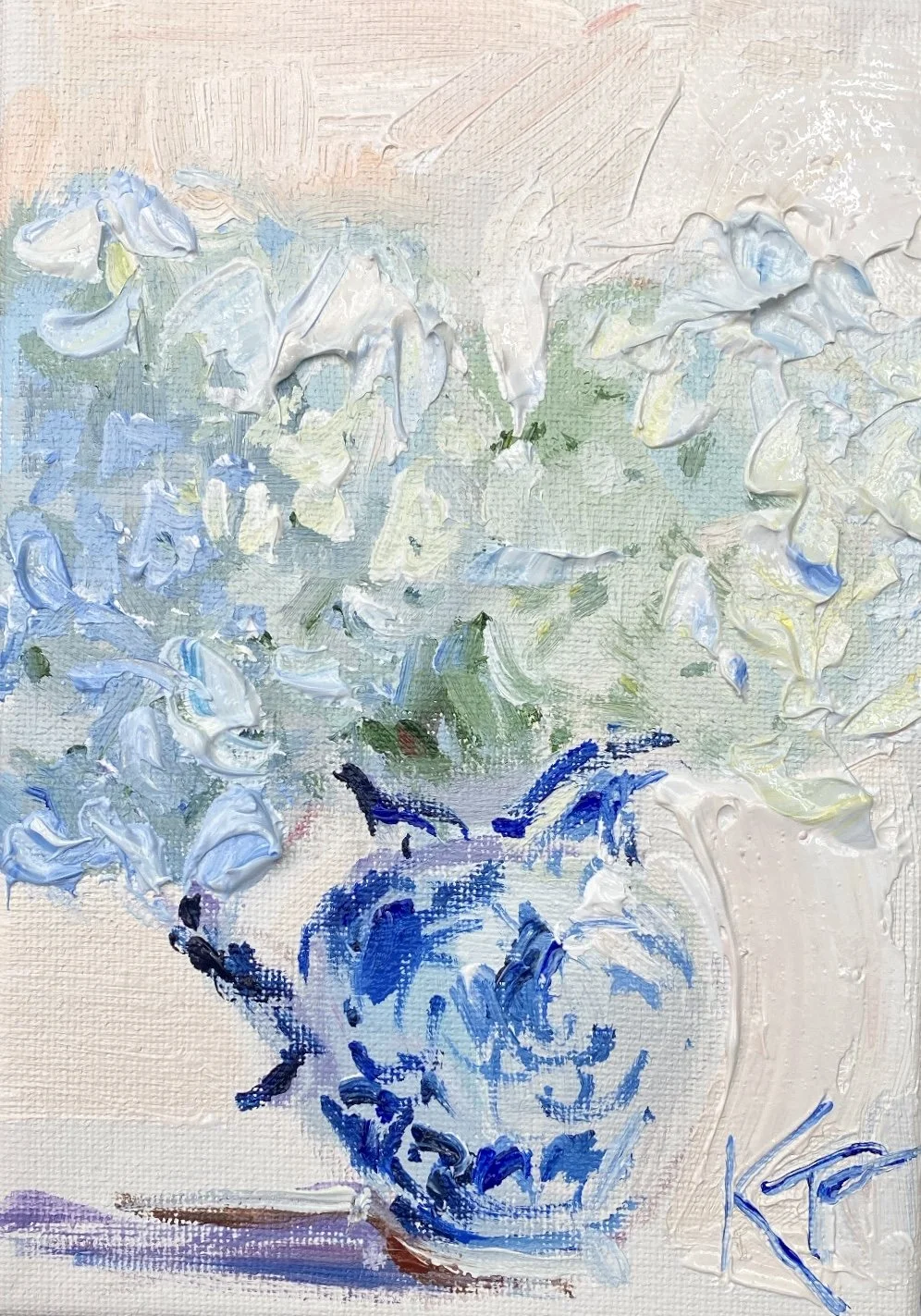 Prints — KELLY PELFREY ART