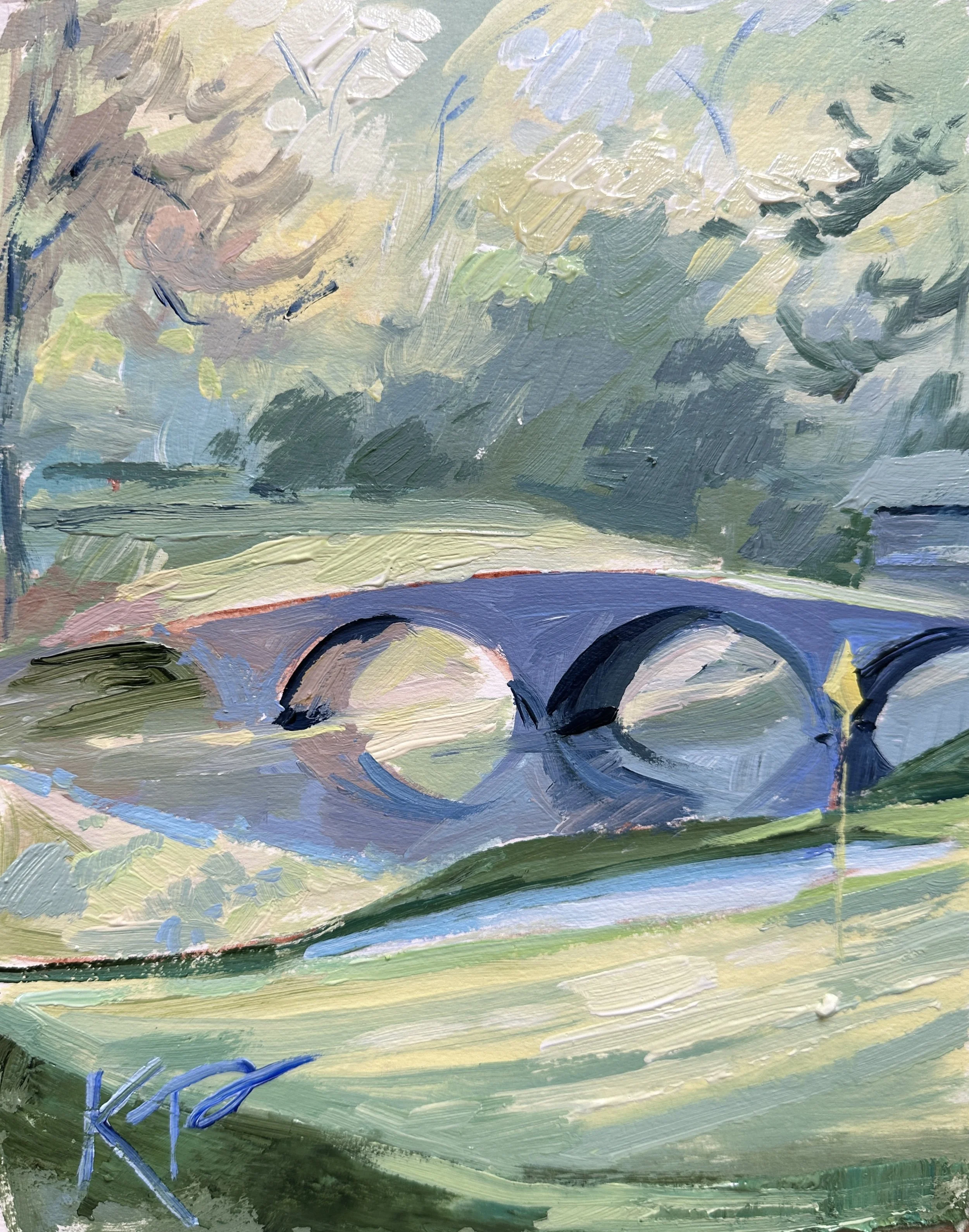 New Originals — KELLY PELFREY ART