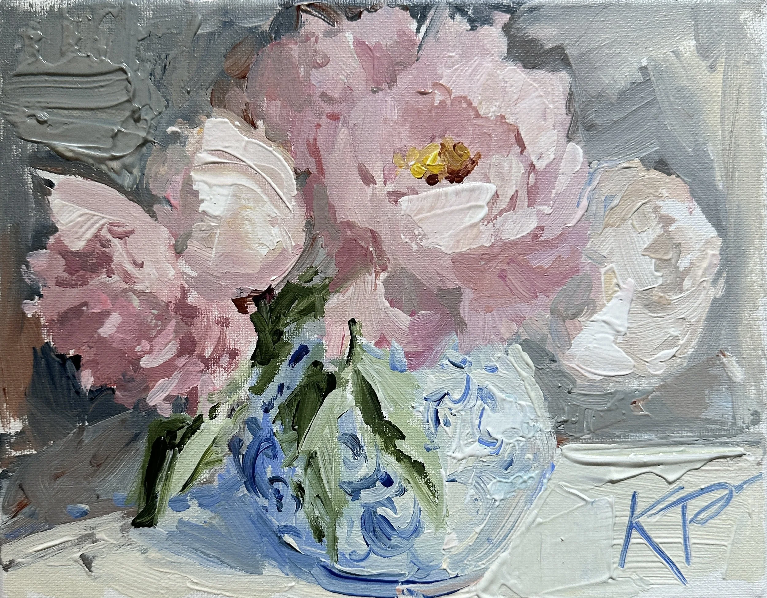 New Originals — KELLY PELFREY ART