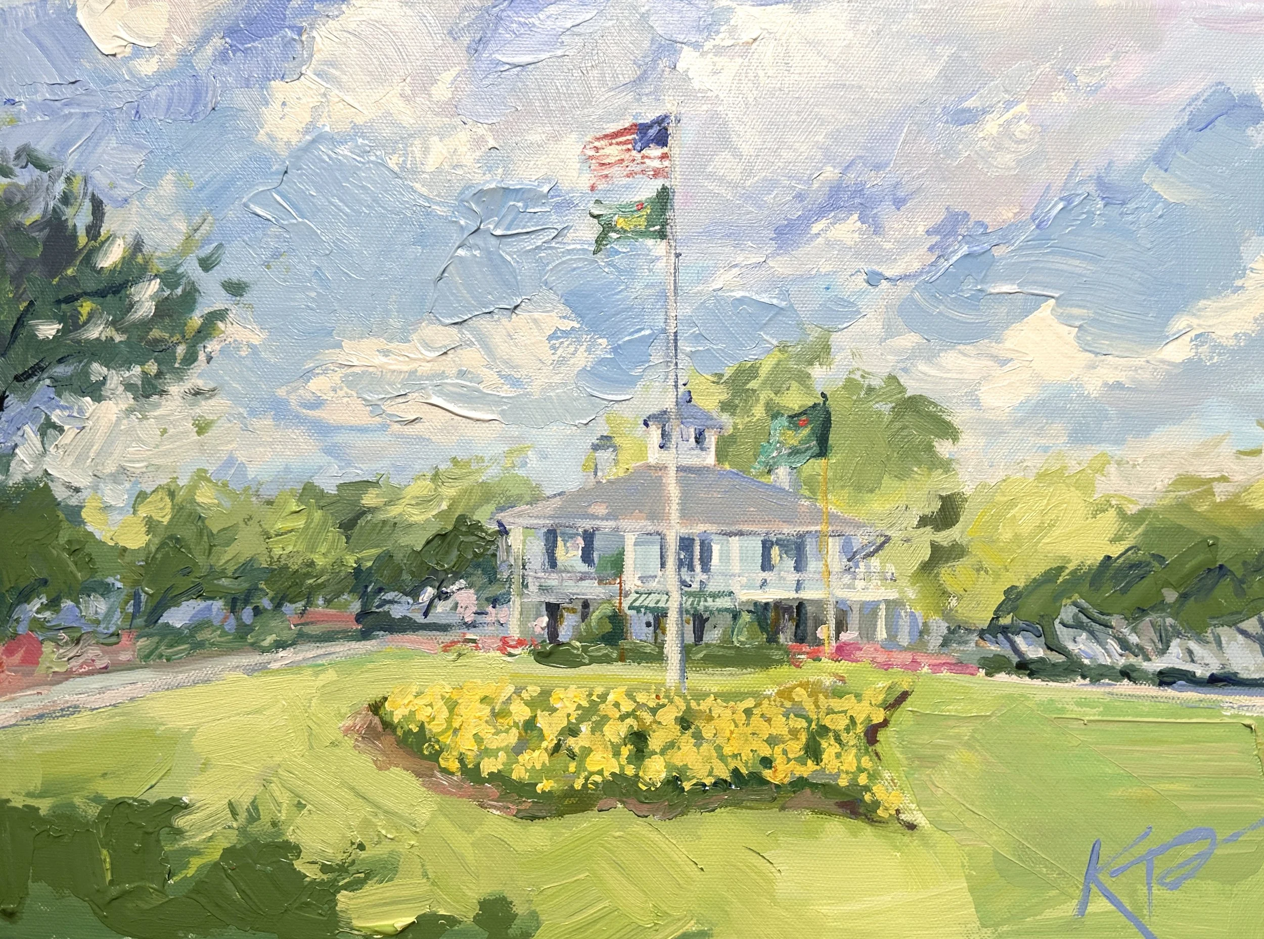 New Originals — KELLY PELFREY ART