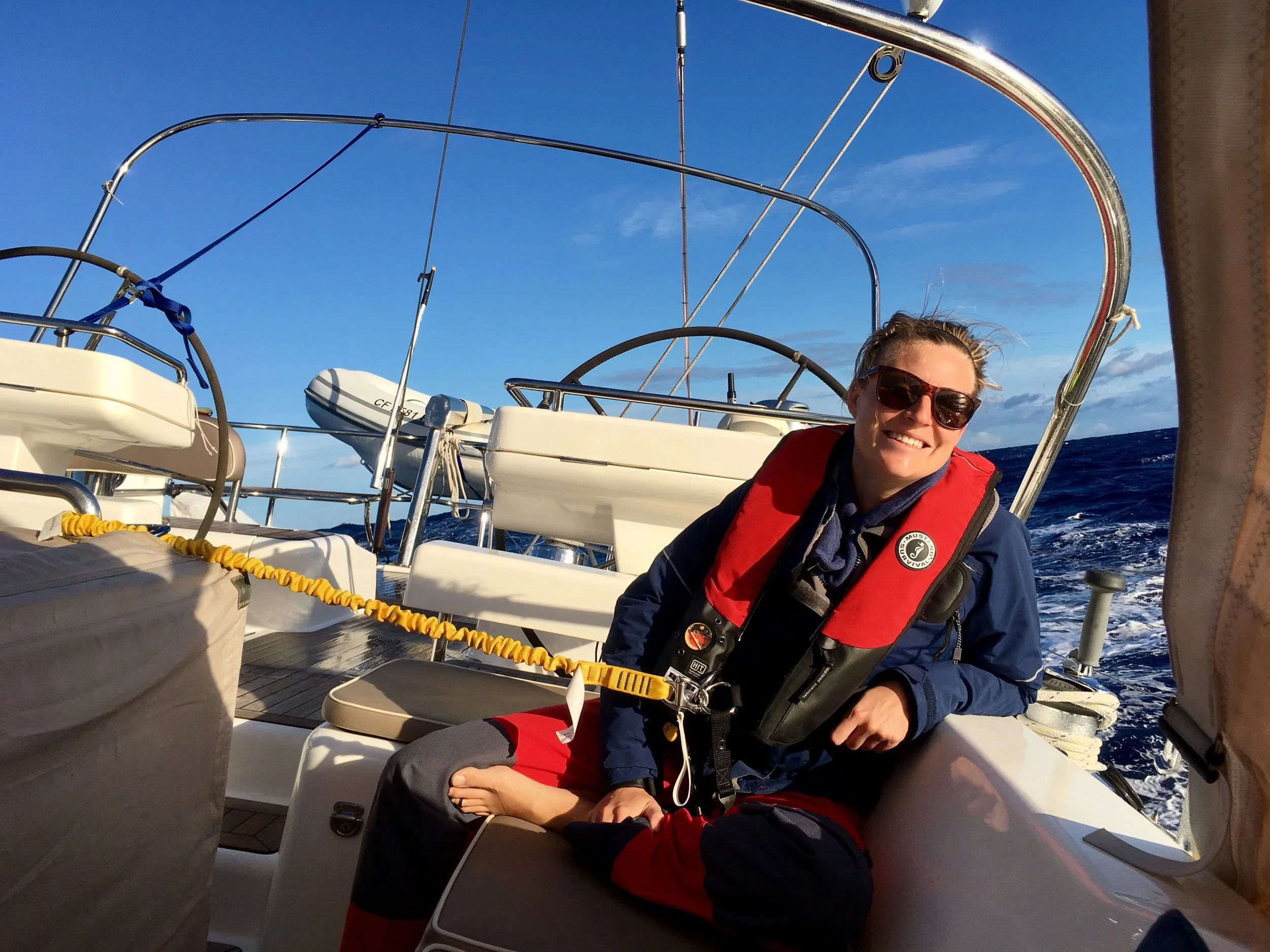 A Growing Team at Growing Chefs! – Introducing Cayley | Growing Chefs!