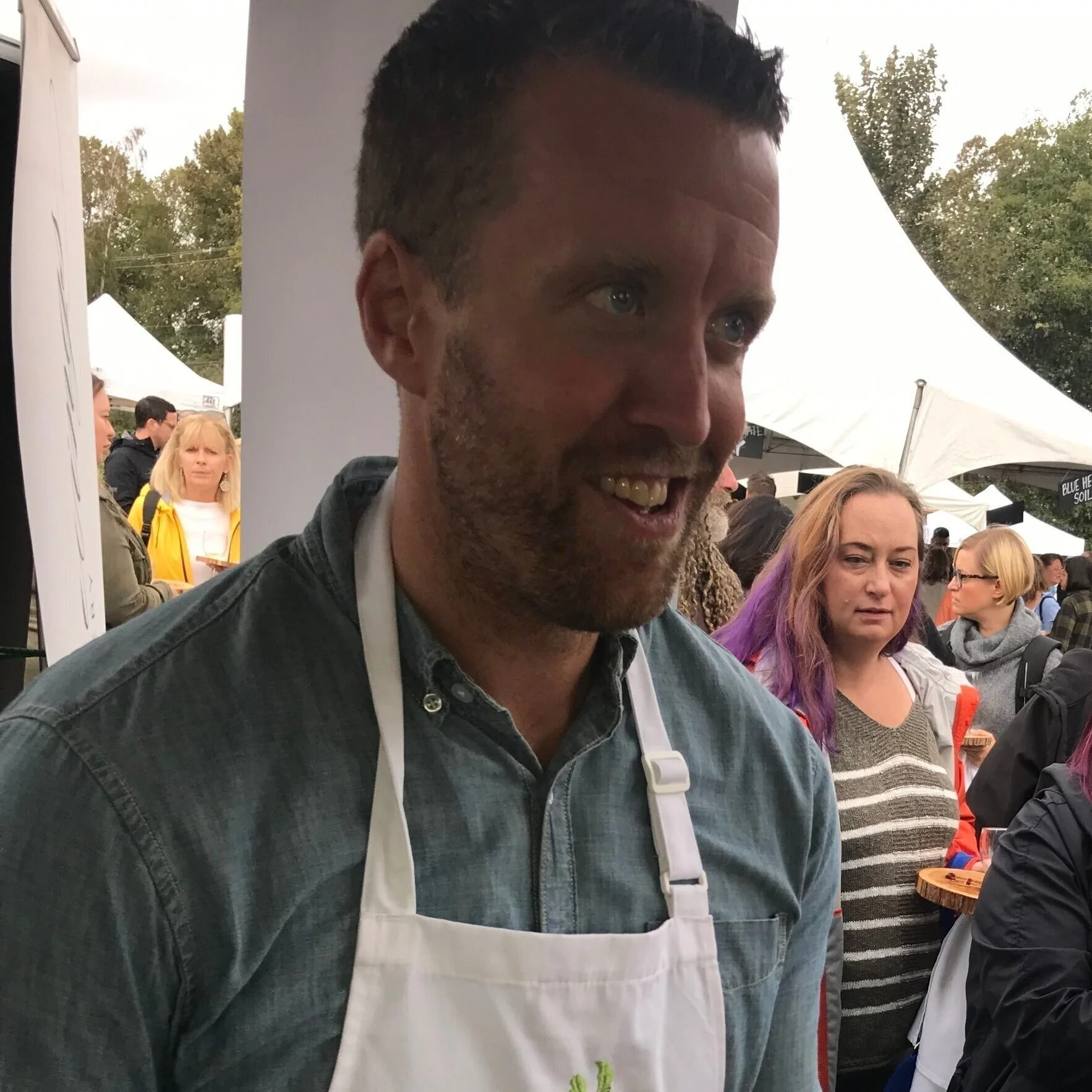 About us | Growing Chefs!