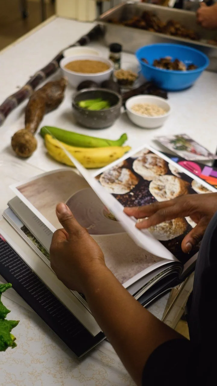What's Growing On? | Growing Chefs!