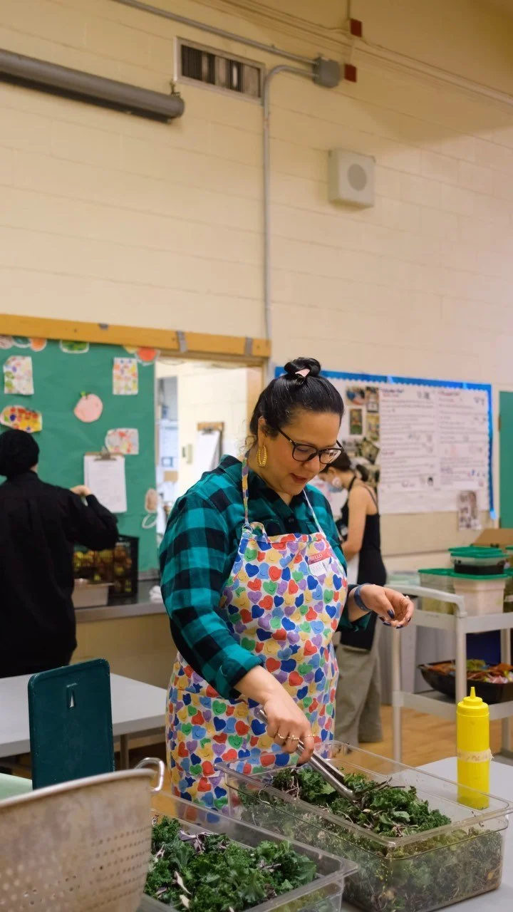 What's Growing On? | Growing Chefs!