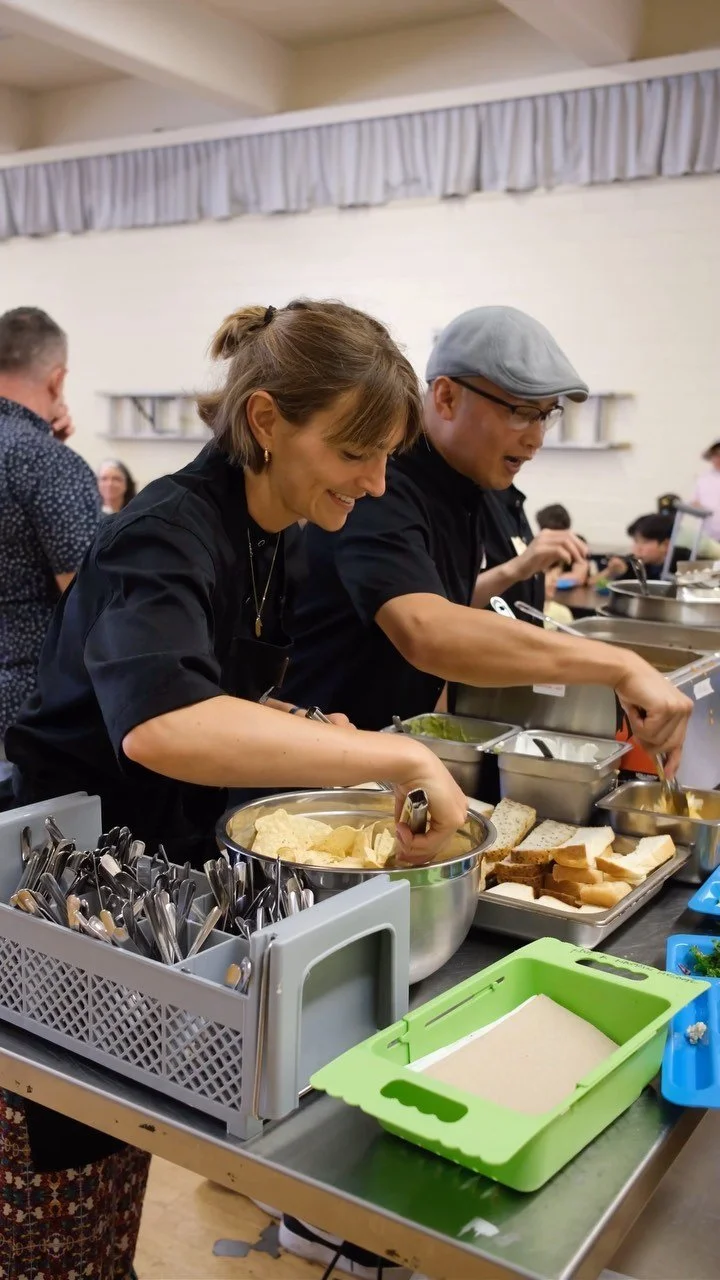 What's Growing On? | Growing Chefs!