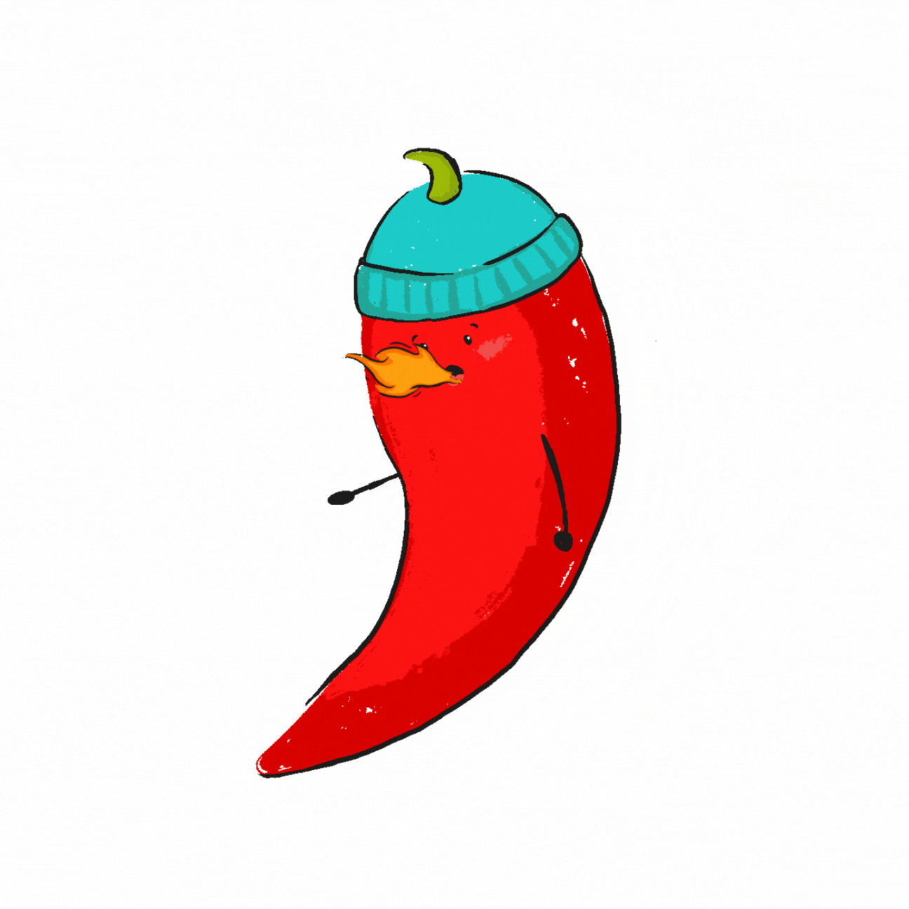 Turnip the Heat 2024 | Growing Chefs!