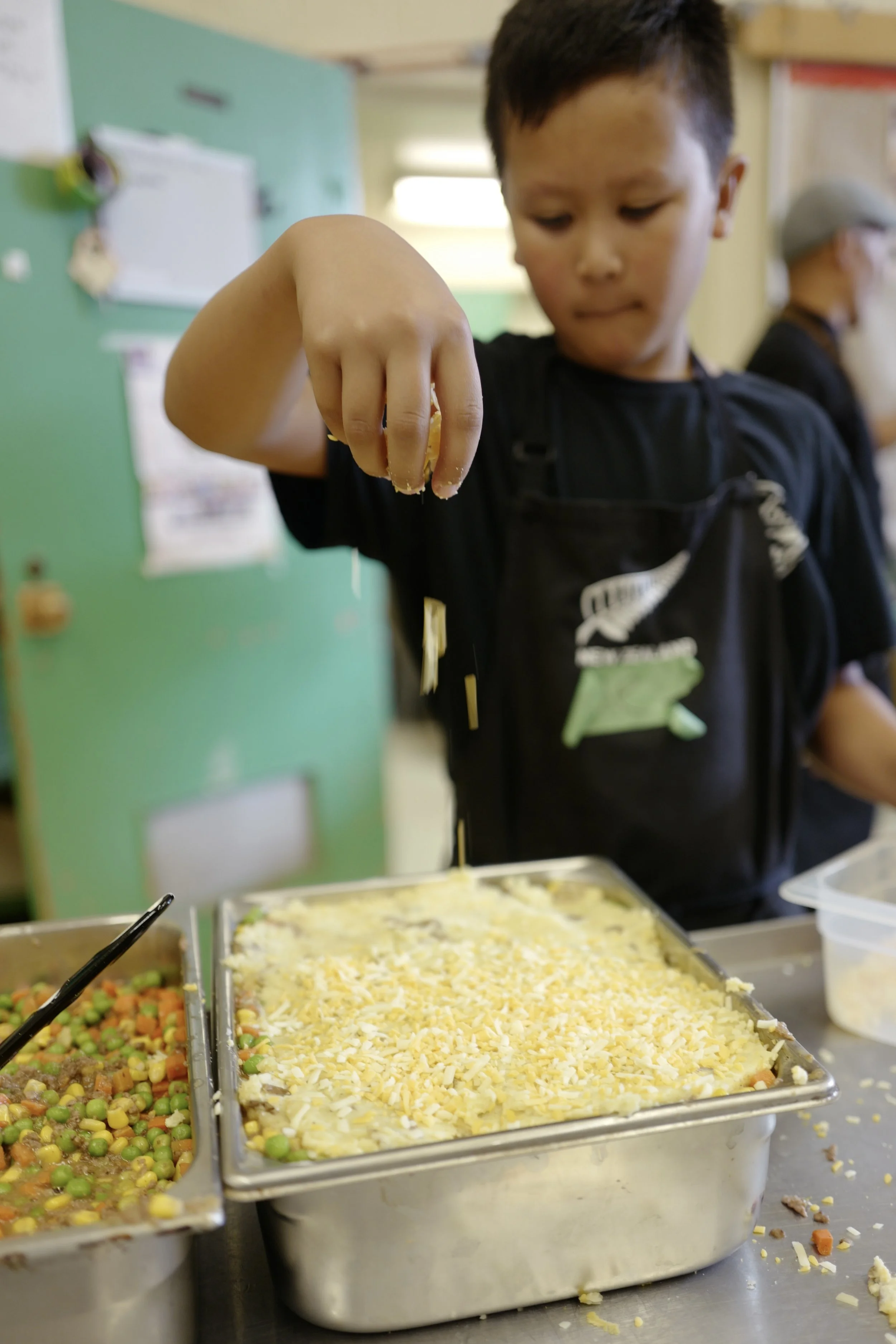 LunchLAB | Growing Chefs!