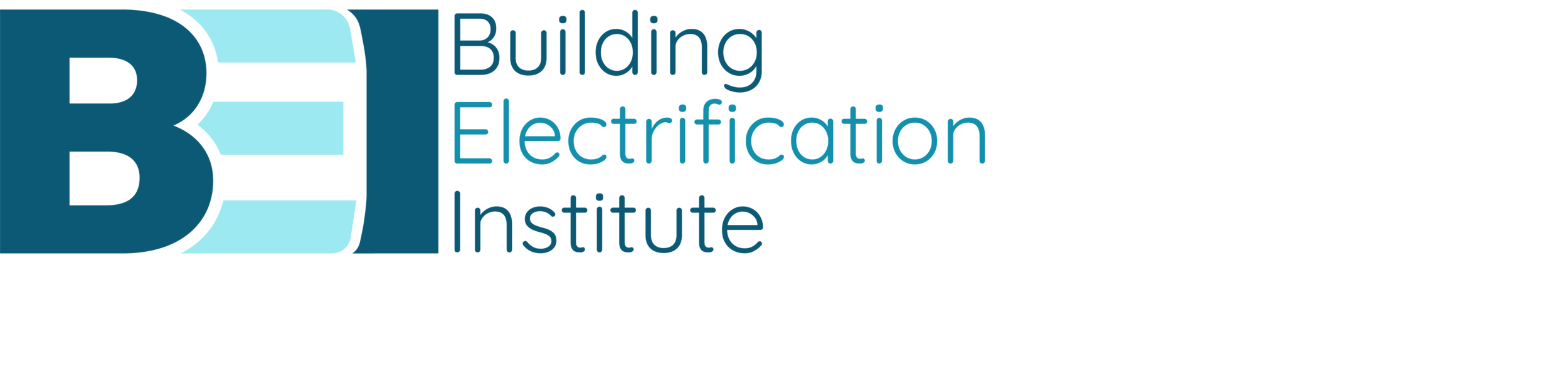 Our Approach — Building Electrification Institute