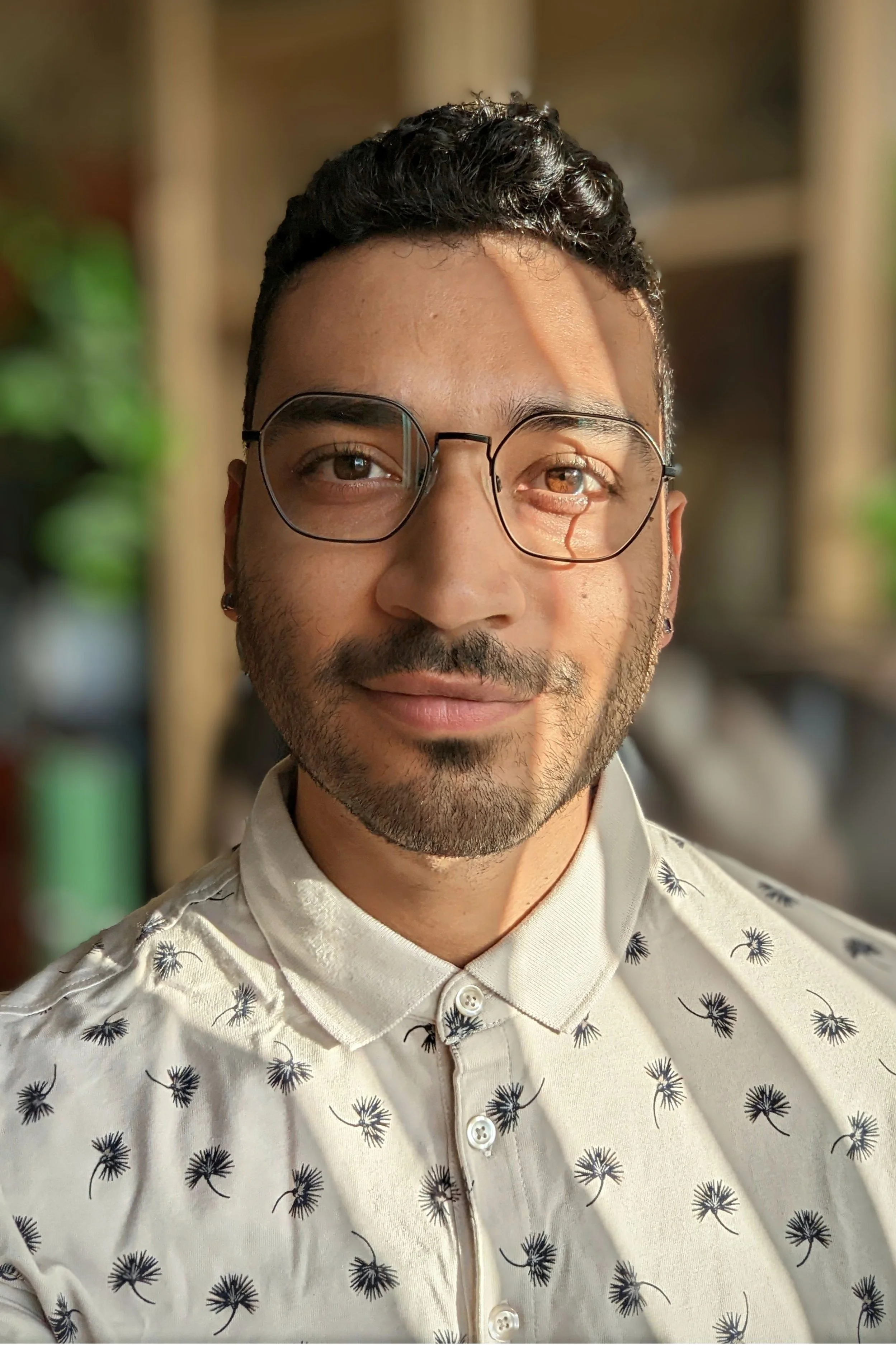 Our Team — Building Electrification Institute