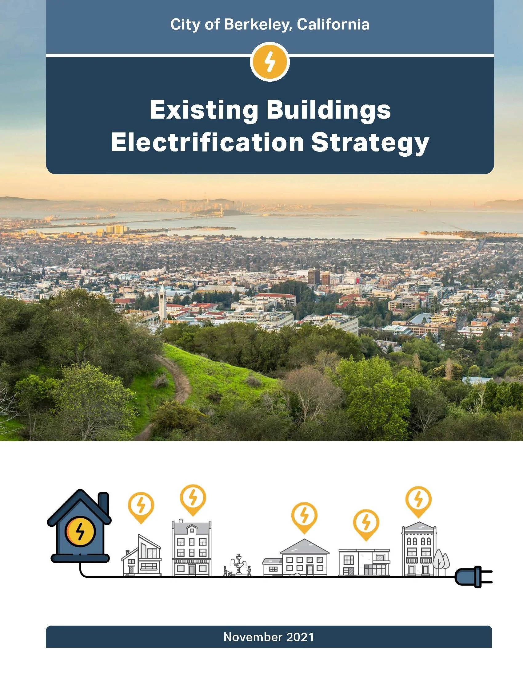 Playbooks and Frameworks — Building Electrification Institute