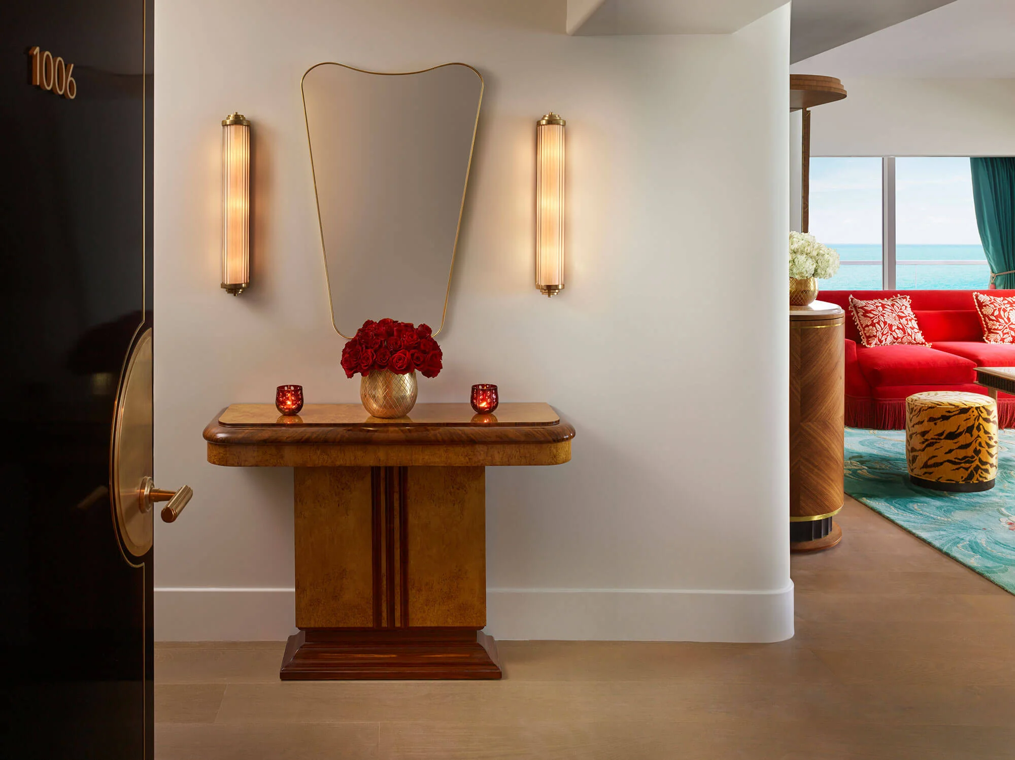 Faena — Lisa Koch Design