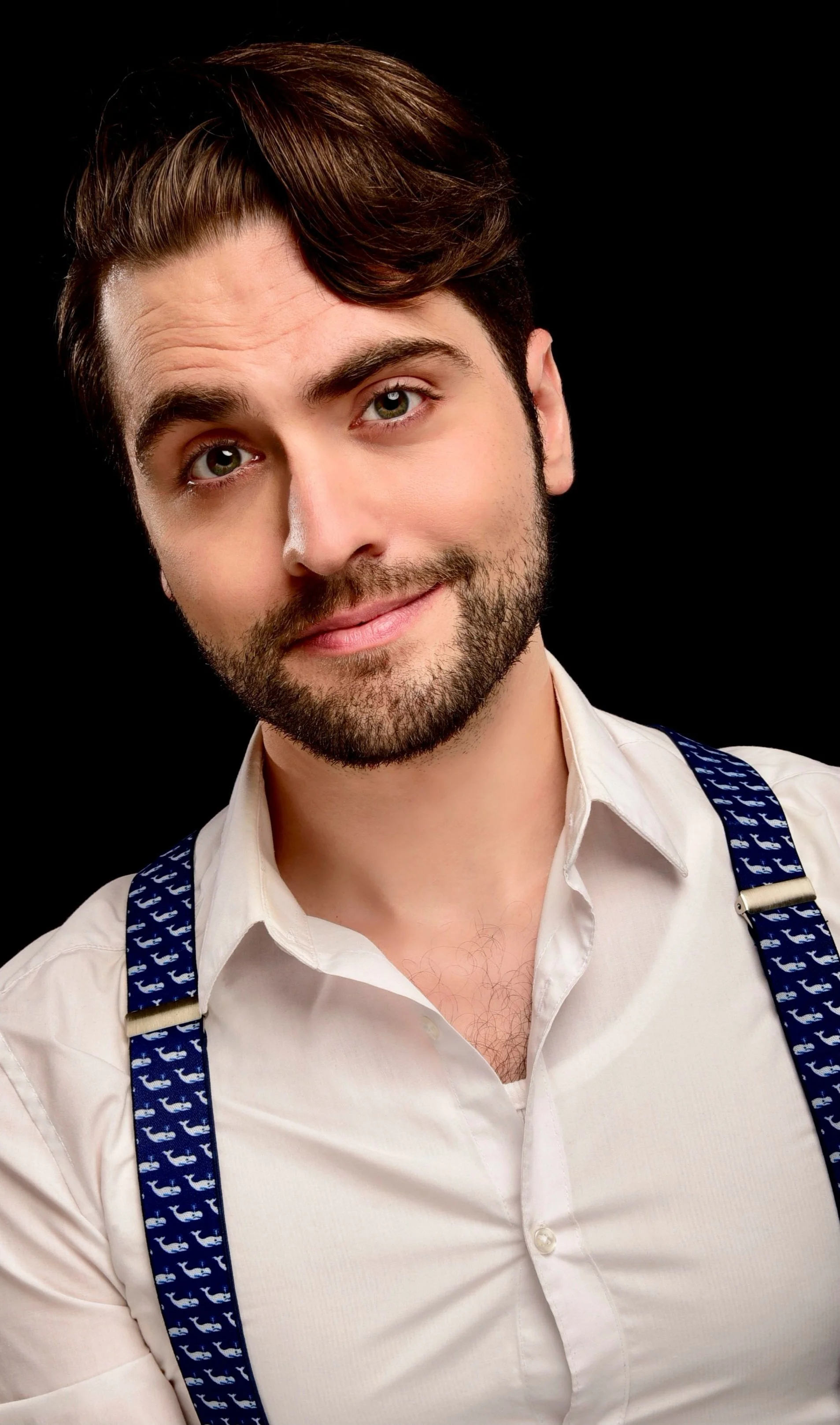 Capital City Theatre Great Comet Cast