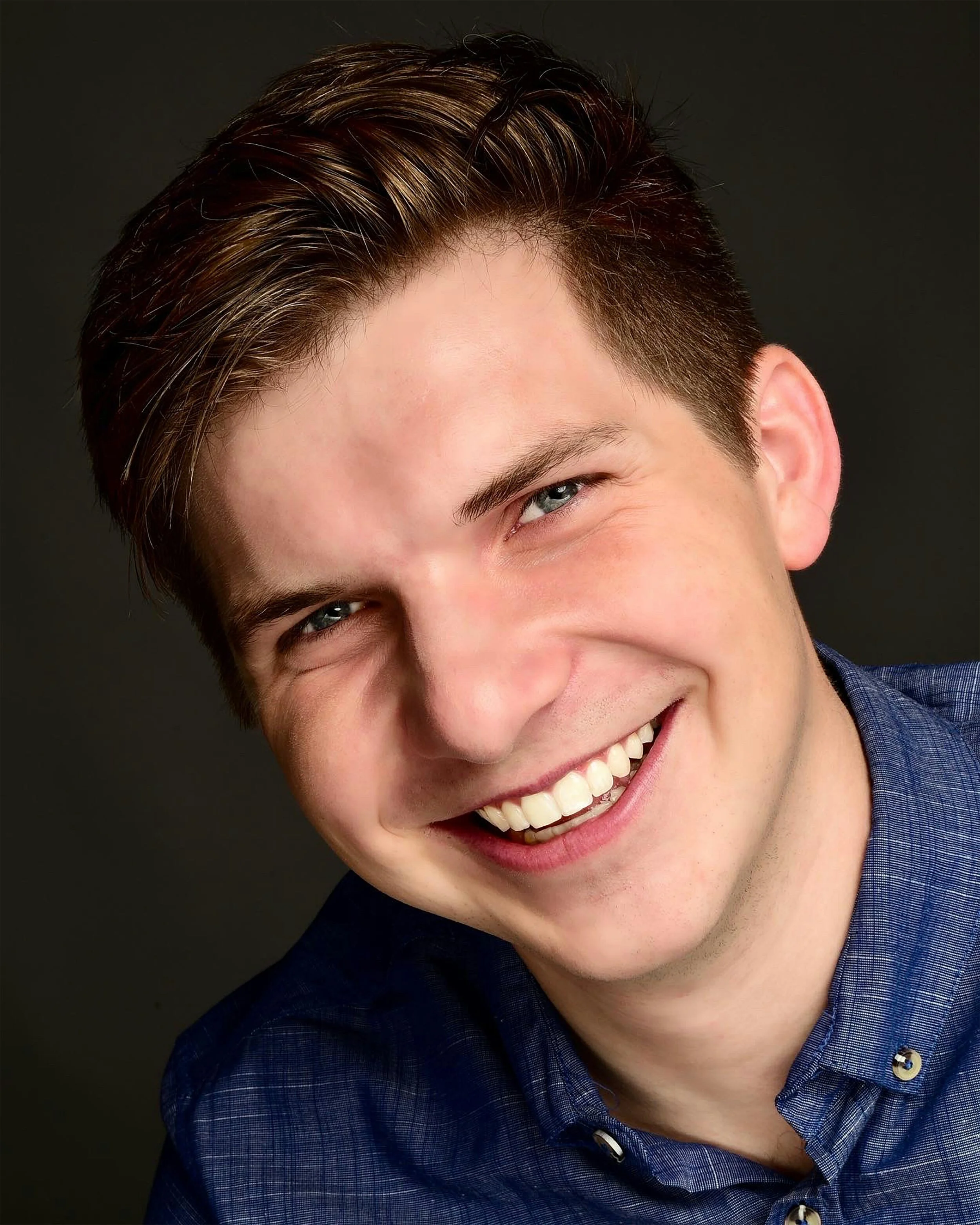 Capital City Theatre Shining Cast