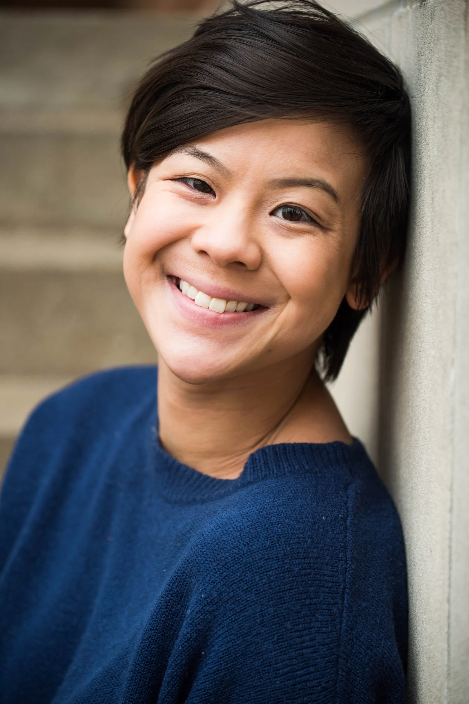 Stage Management — Capital City Theatre