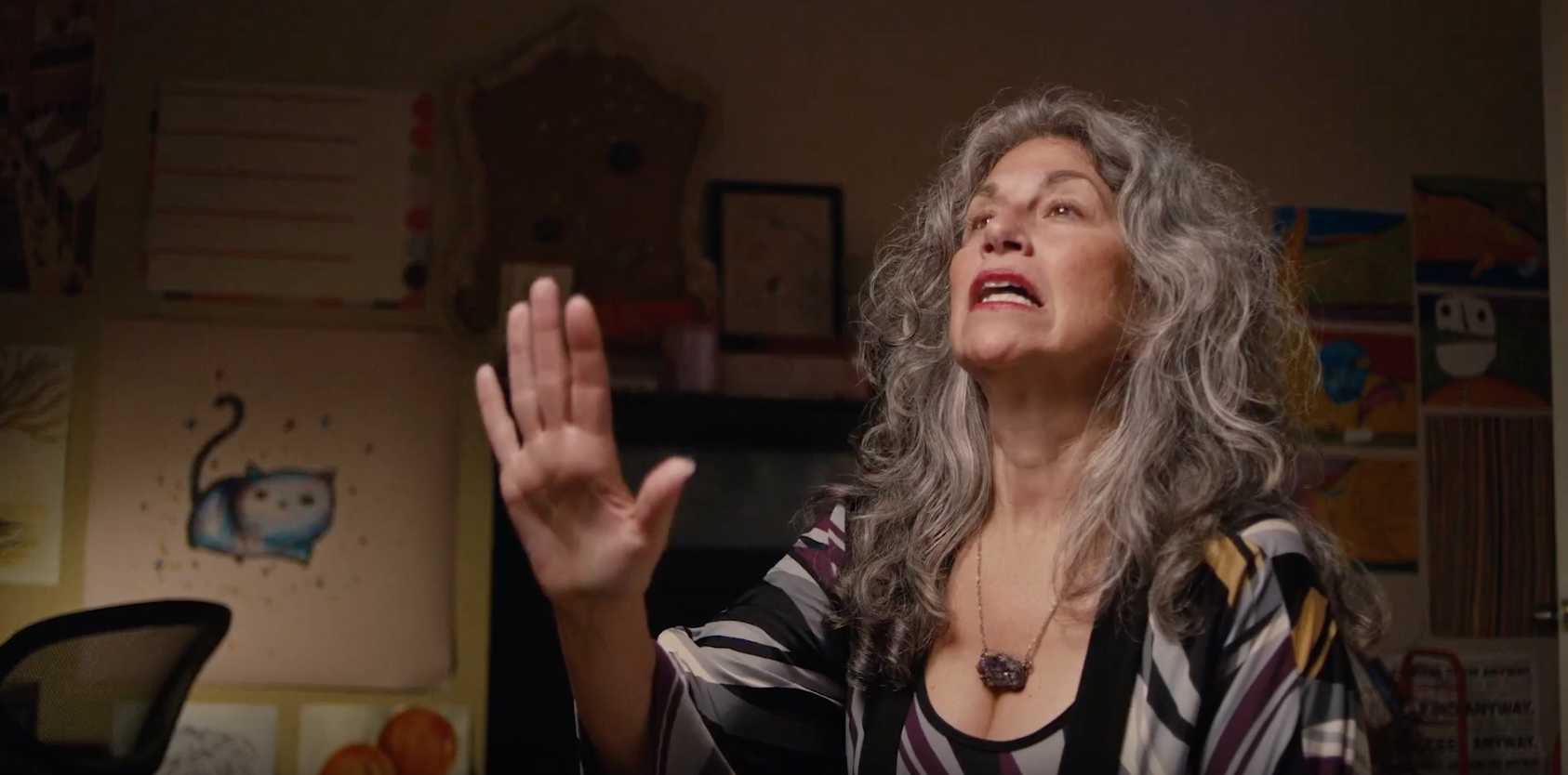 Reels — Wendy Hammers