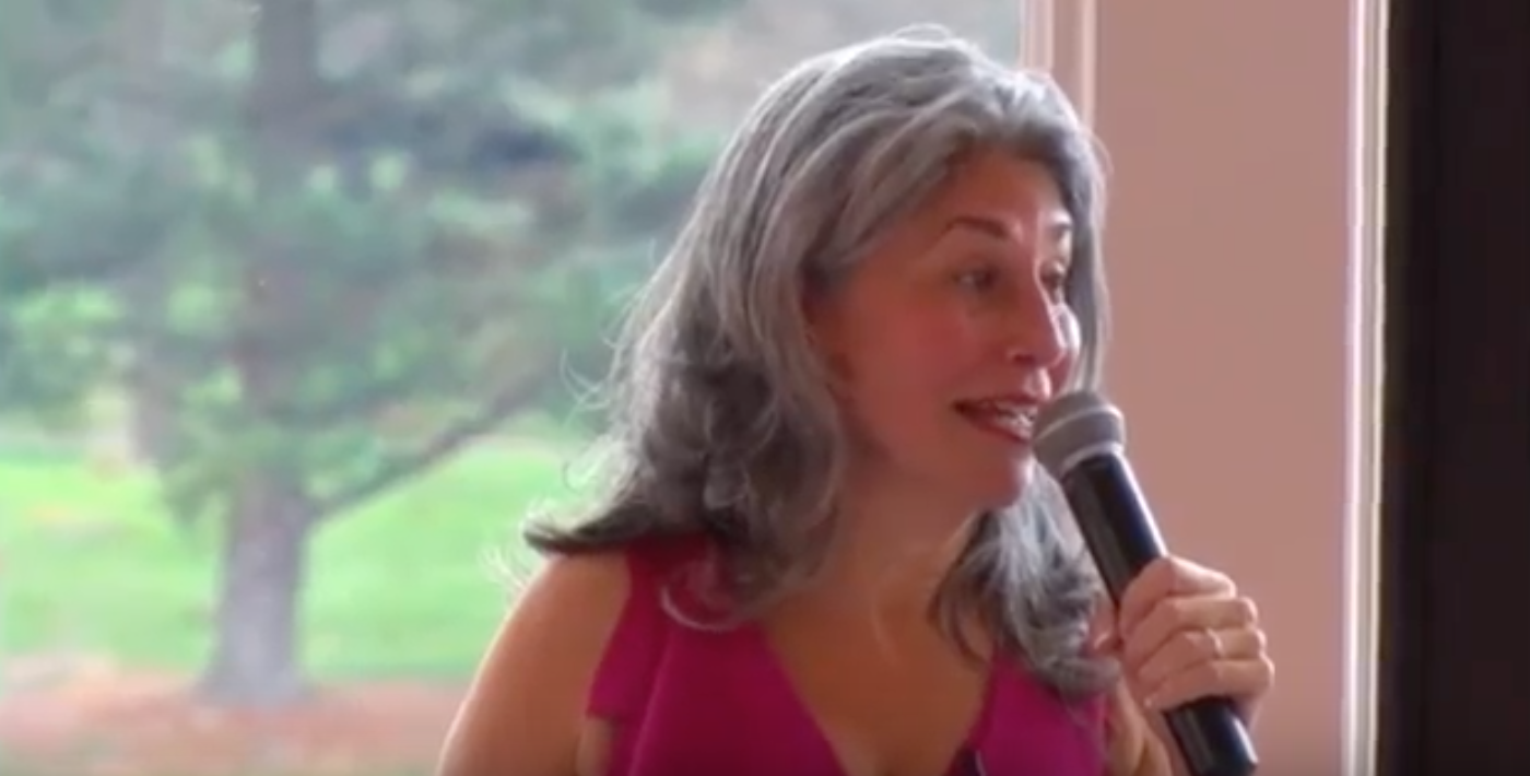 Reels — Wendy Hammers