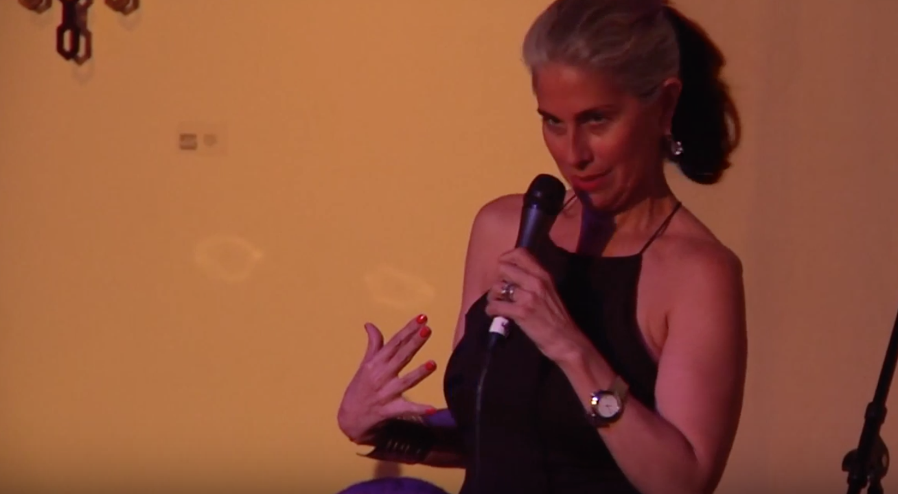 Keynotes — Wendy Hammers