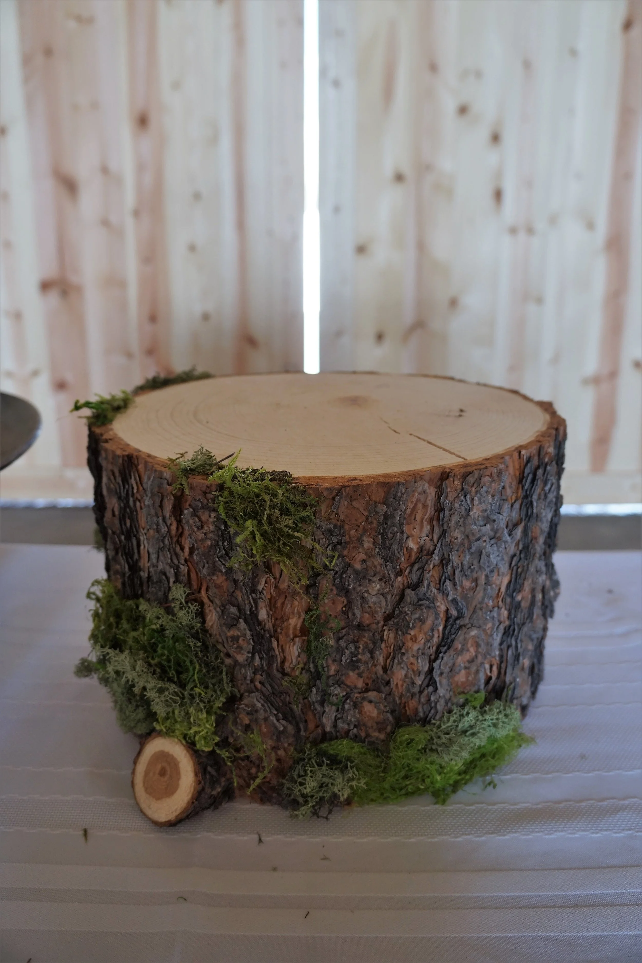 Decoration Rentals — Log River Ranch