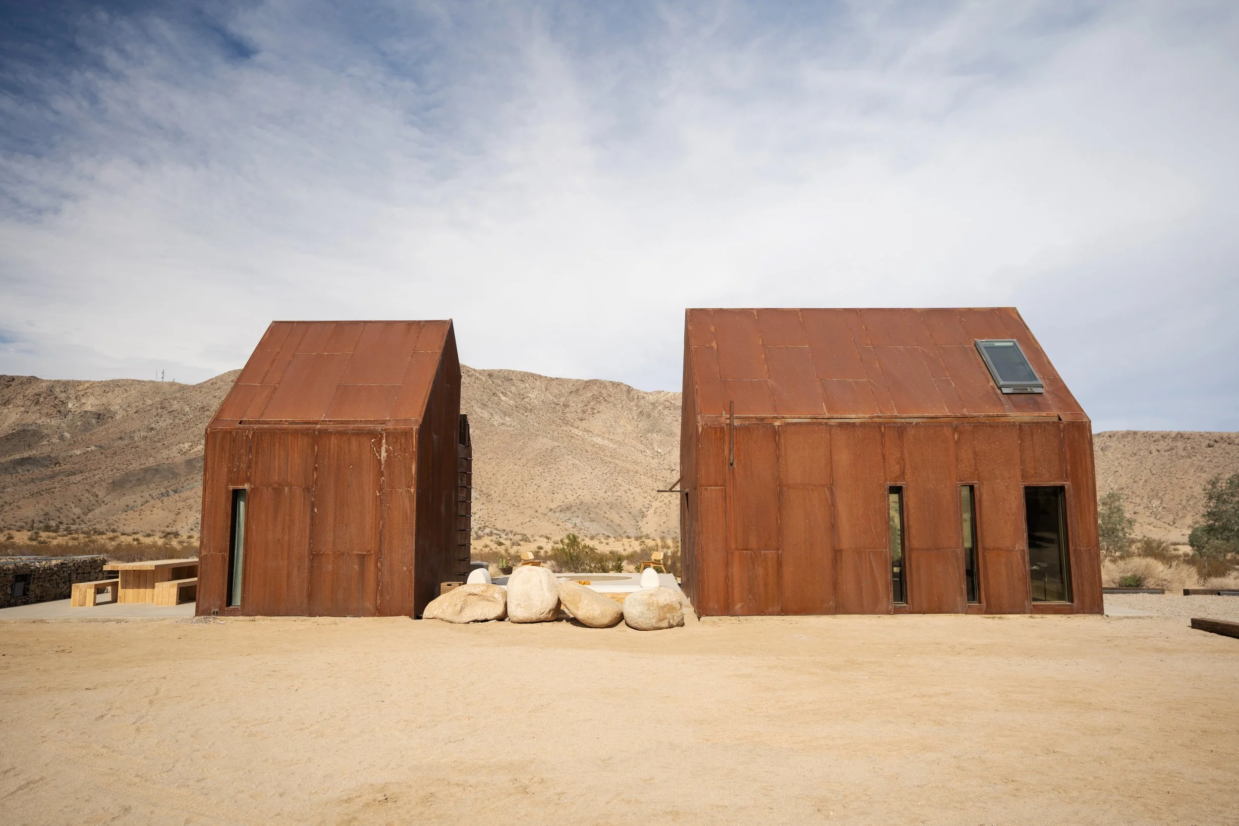 Joshua Tree — FOLLY