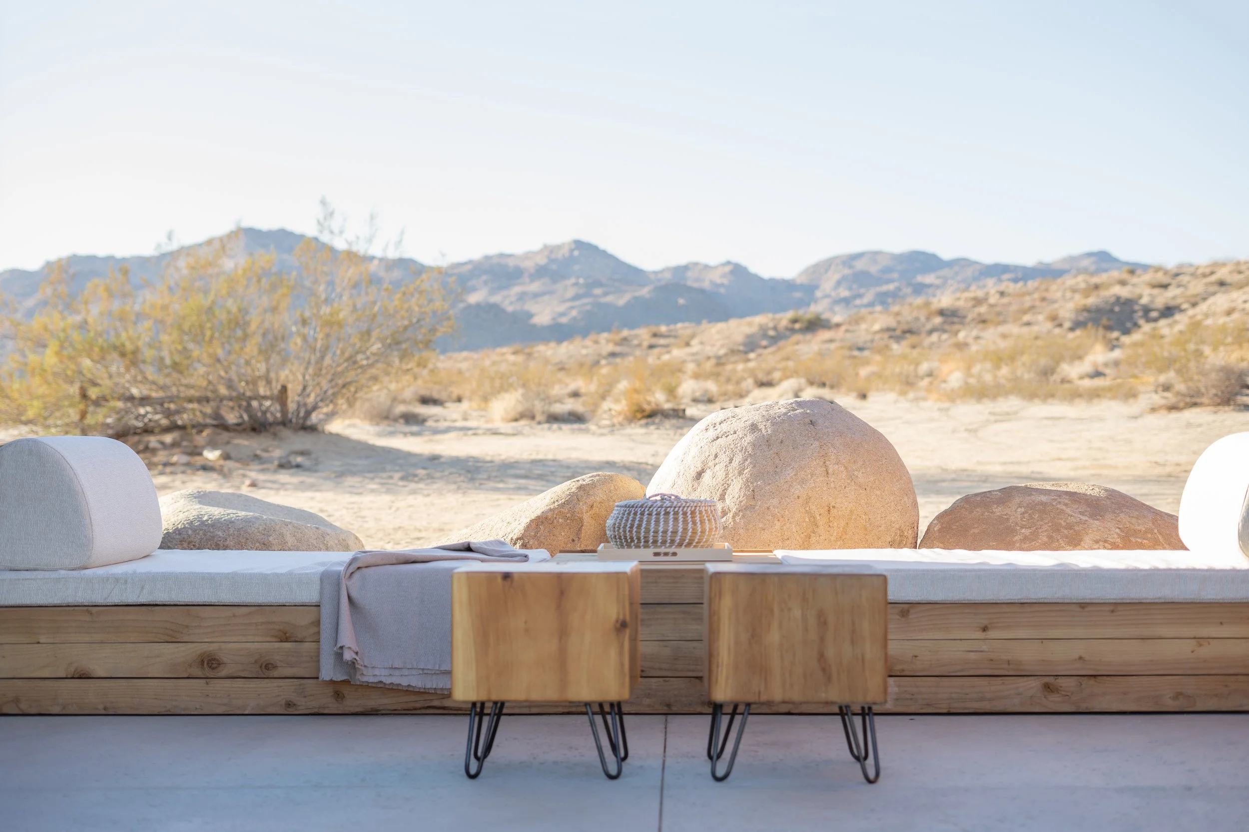 Joshua Tree — FOLLY