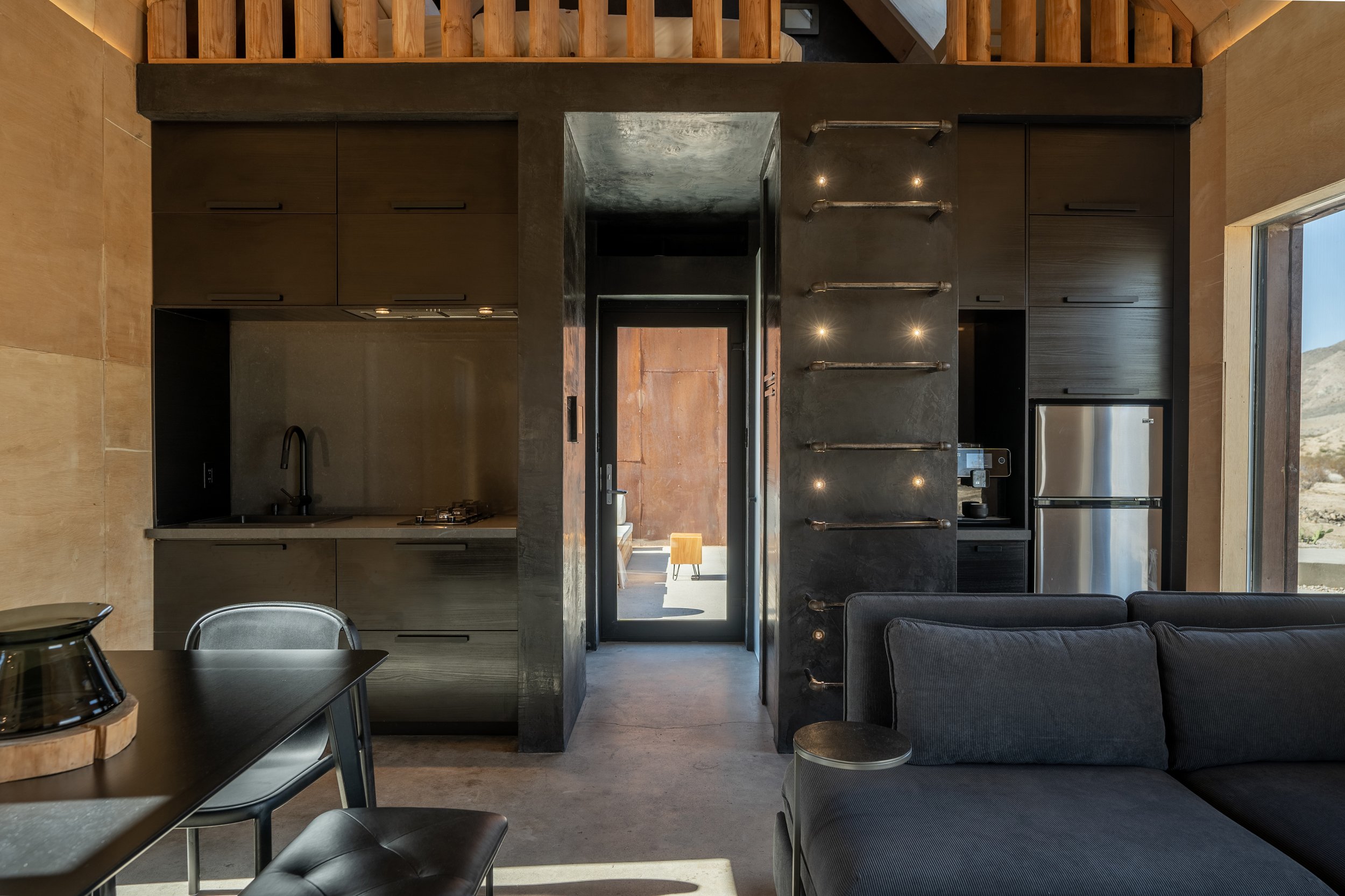 Joshua Tree — FOLLY