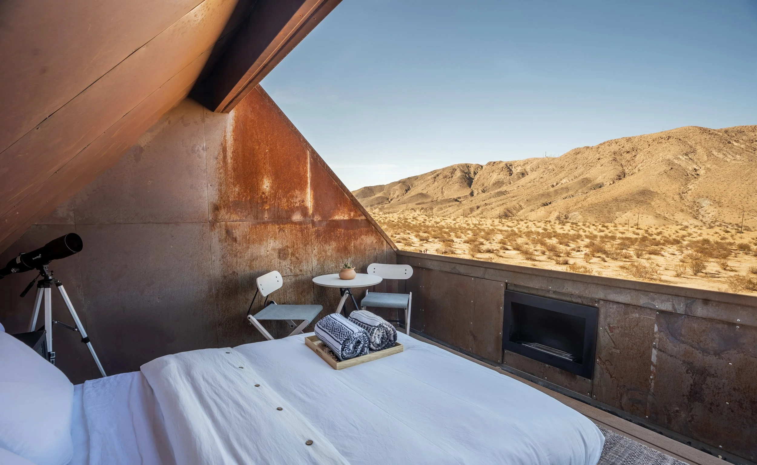 Joshua Tree — FOLLY