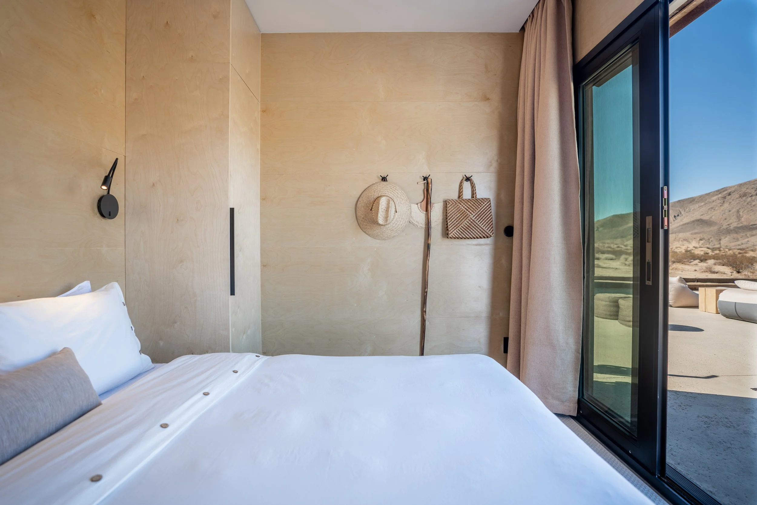 Joshua Tree — FOLLY