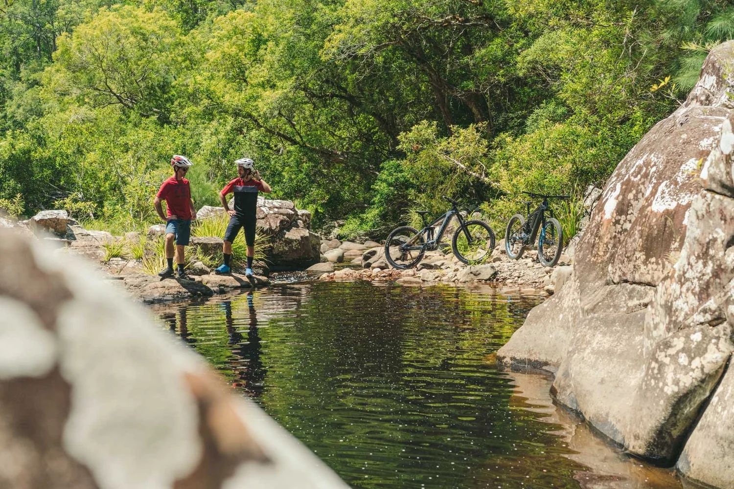 Ride Dungog