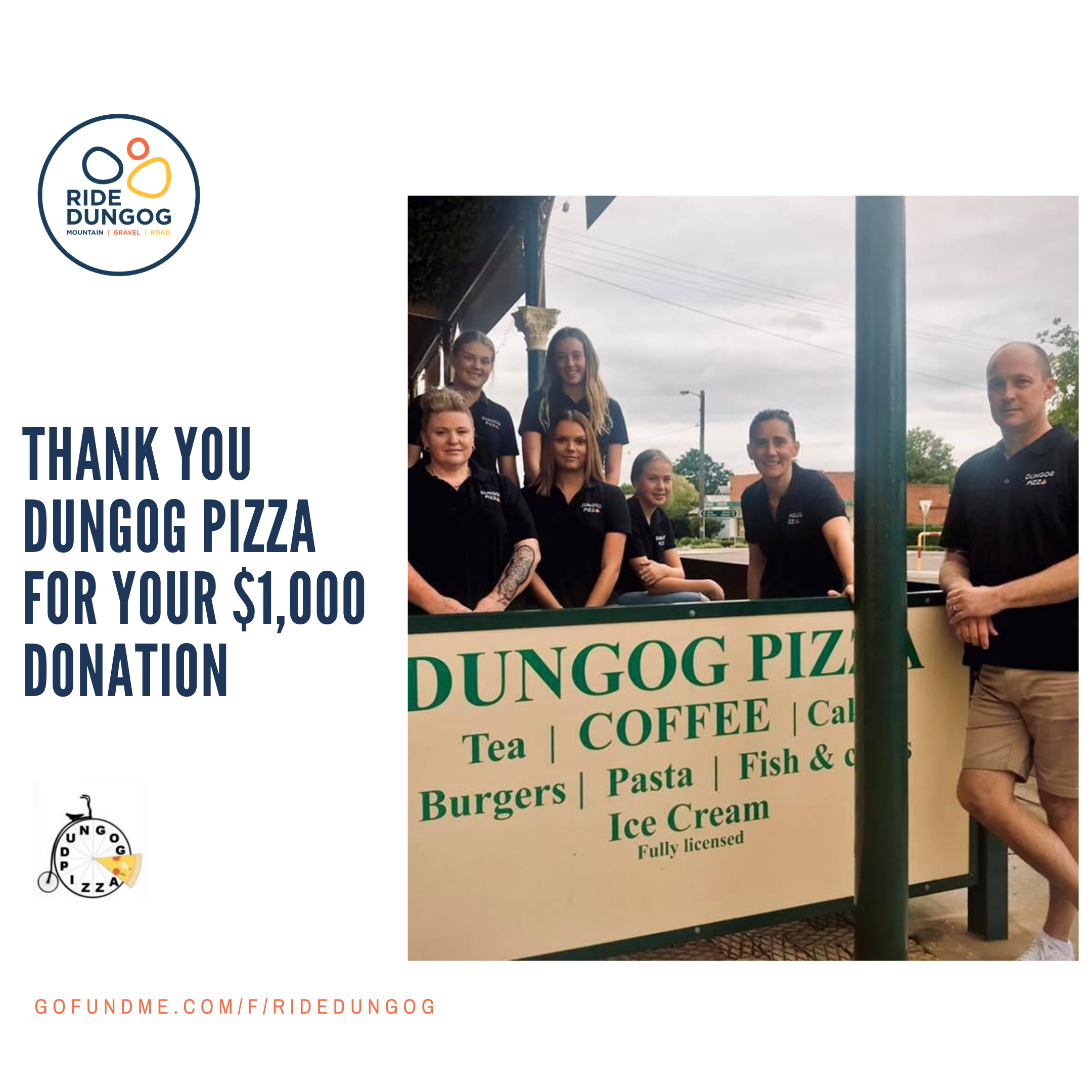 Partners — Ride Dungog