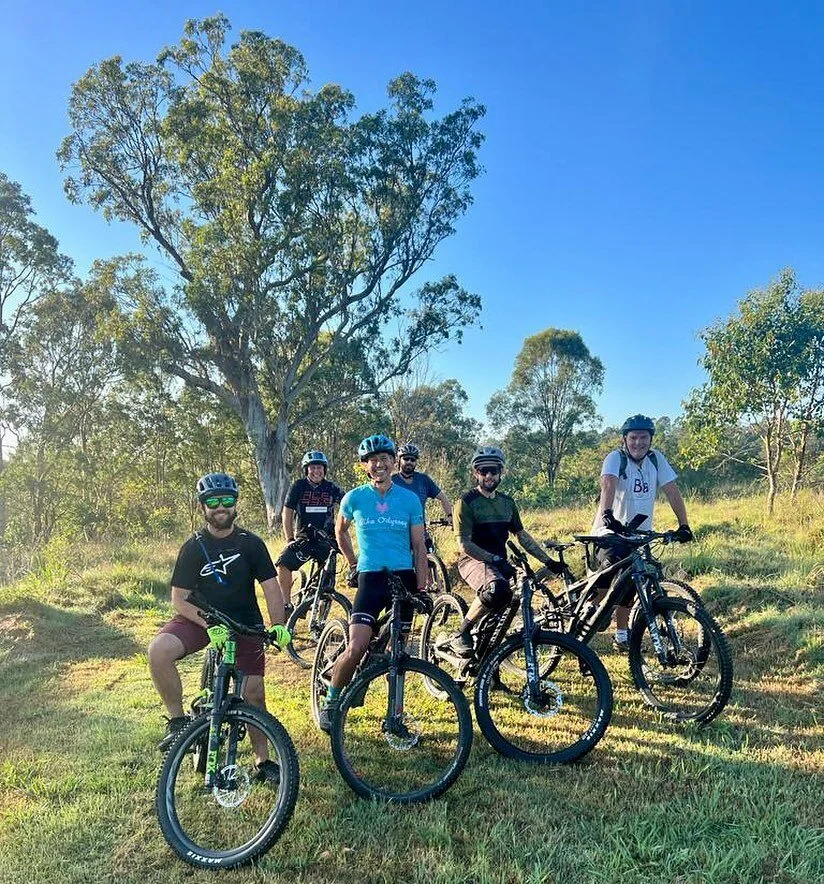 News — Ride Dungog