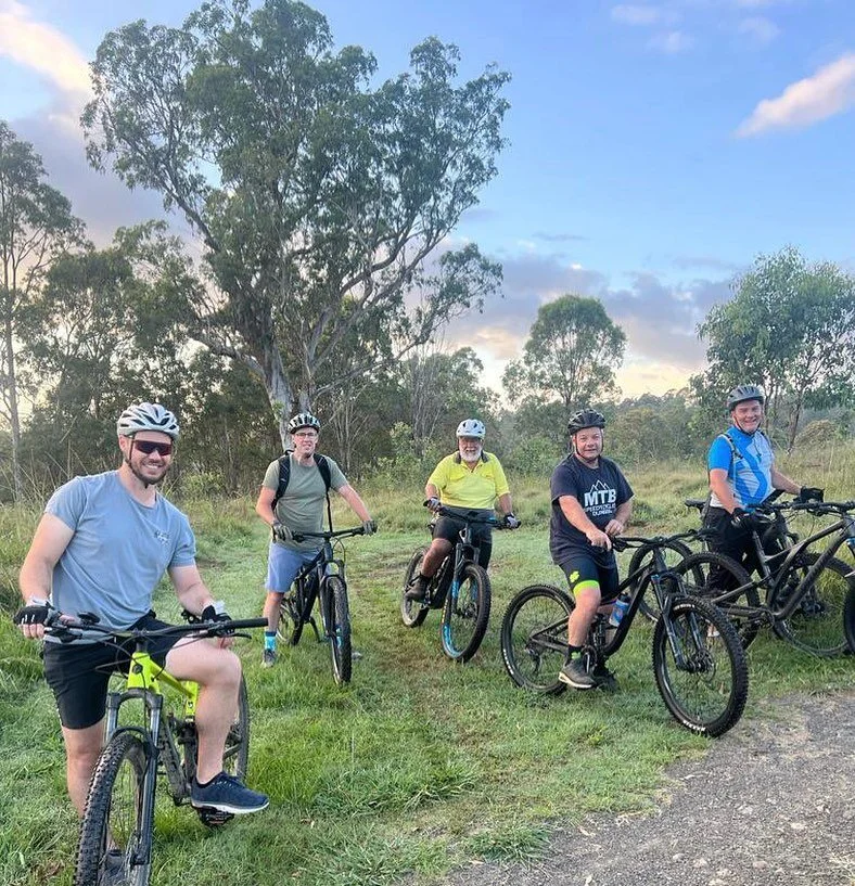 News — Ride Dungog
