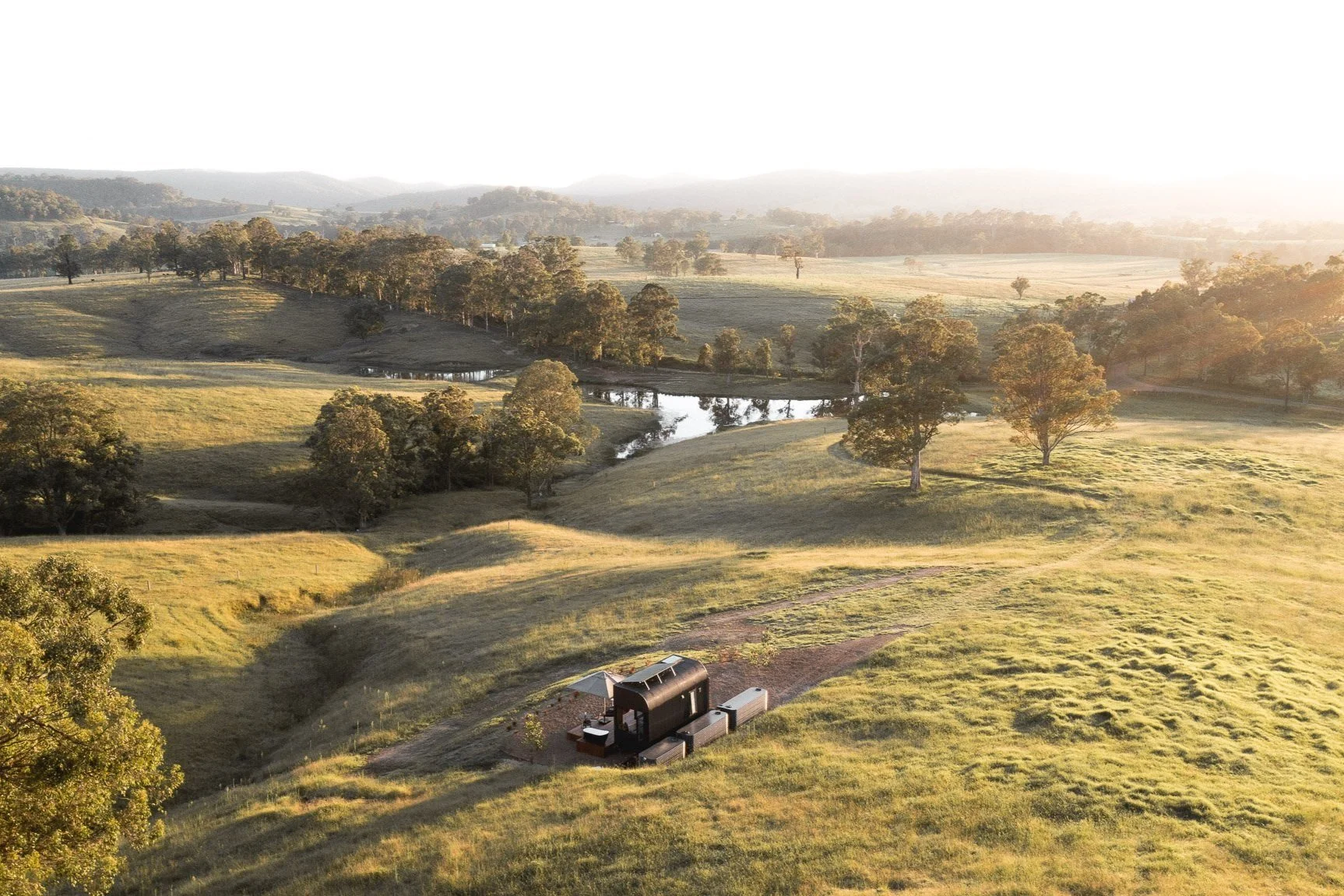Where to Stay — Ride Dungog