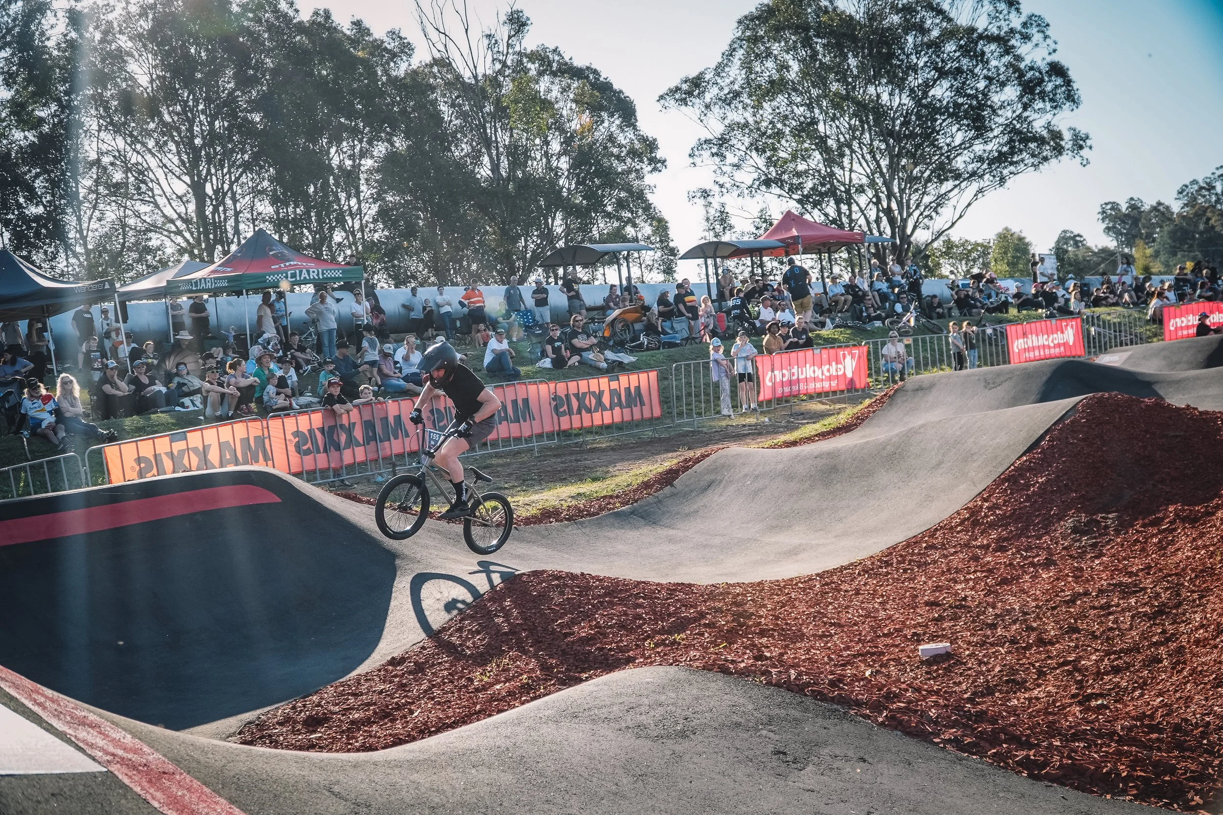 Ride Dungog