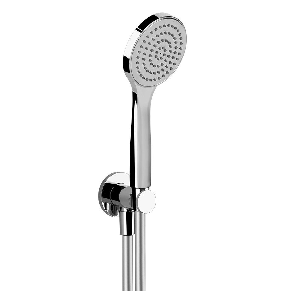 Gessi Emporio Showering | Shower Set & Handshower | 38723 — Gilesgate ...