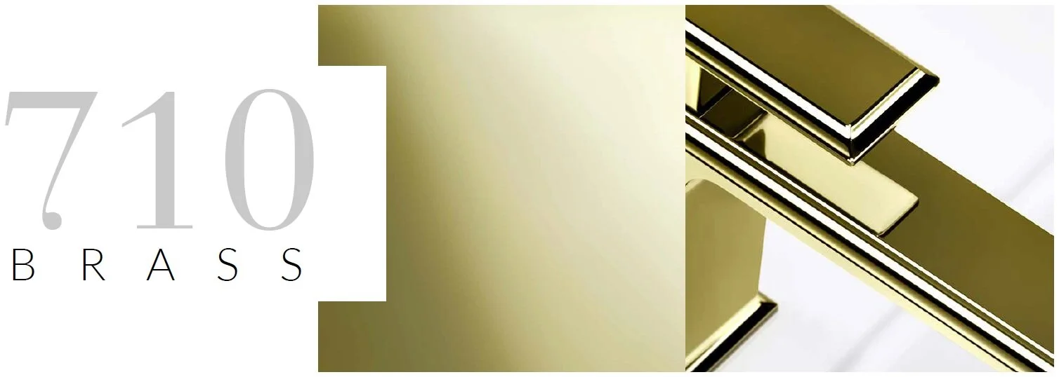 Luxury Bathroom Accessories | Gessi Emporio Range | Standing Set 38935 ...