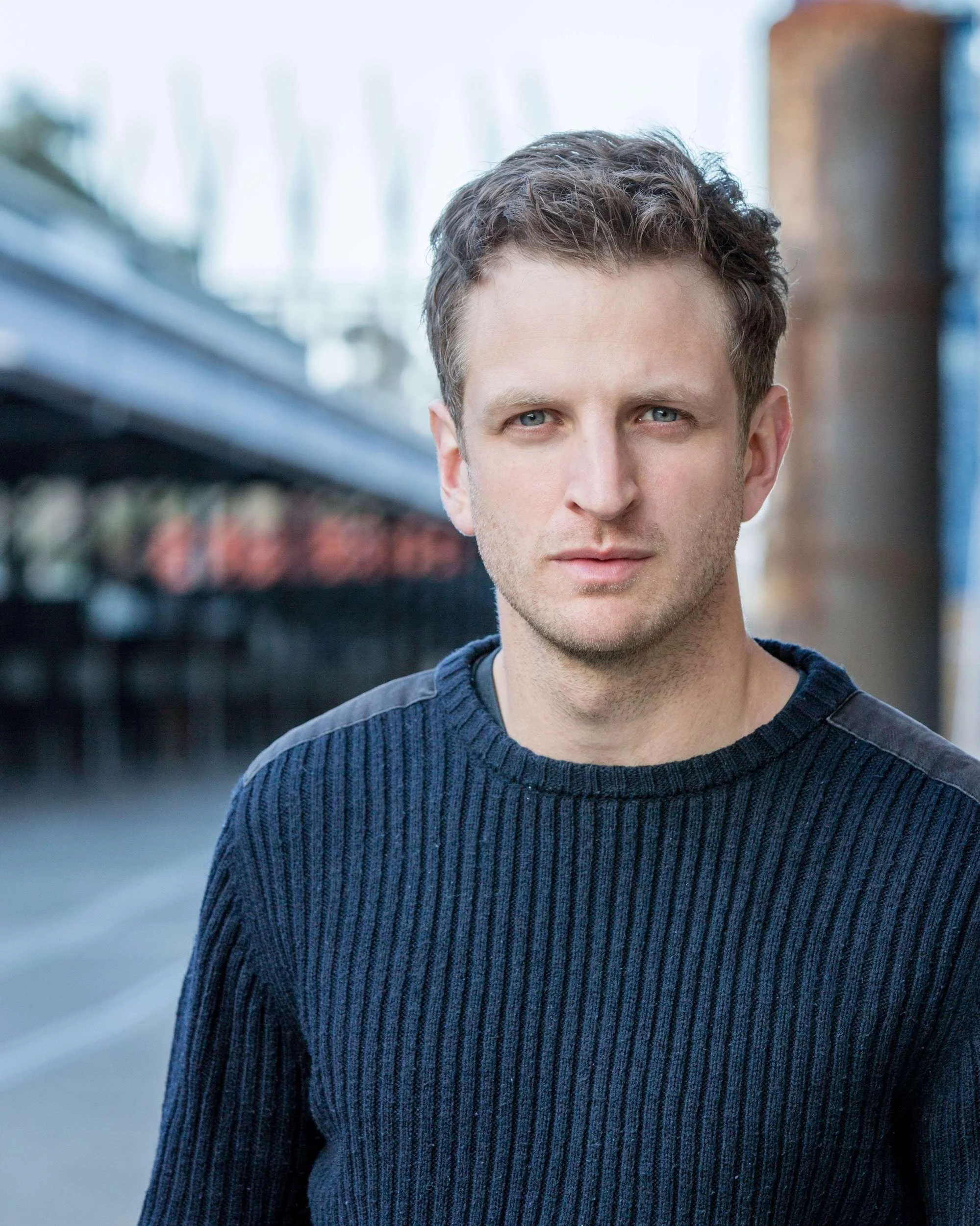 sas coaches — Sydney Acting Studio