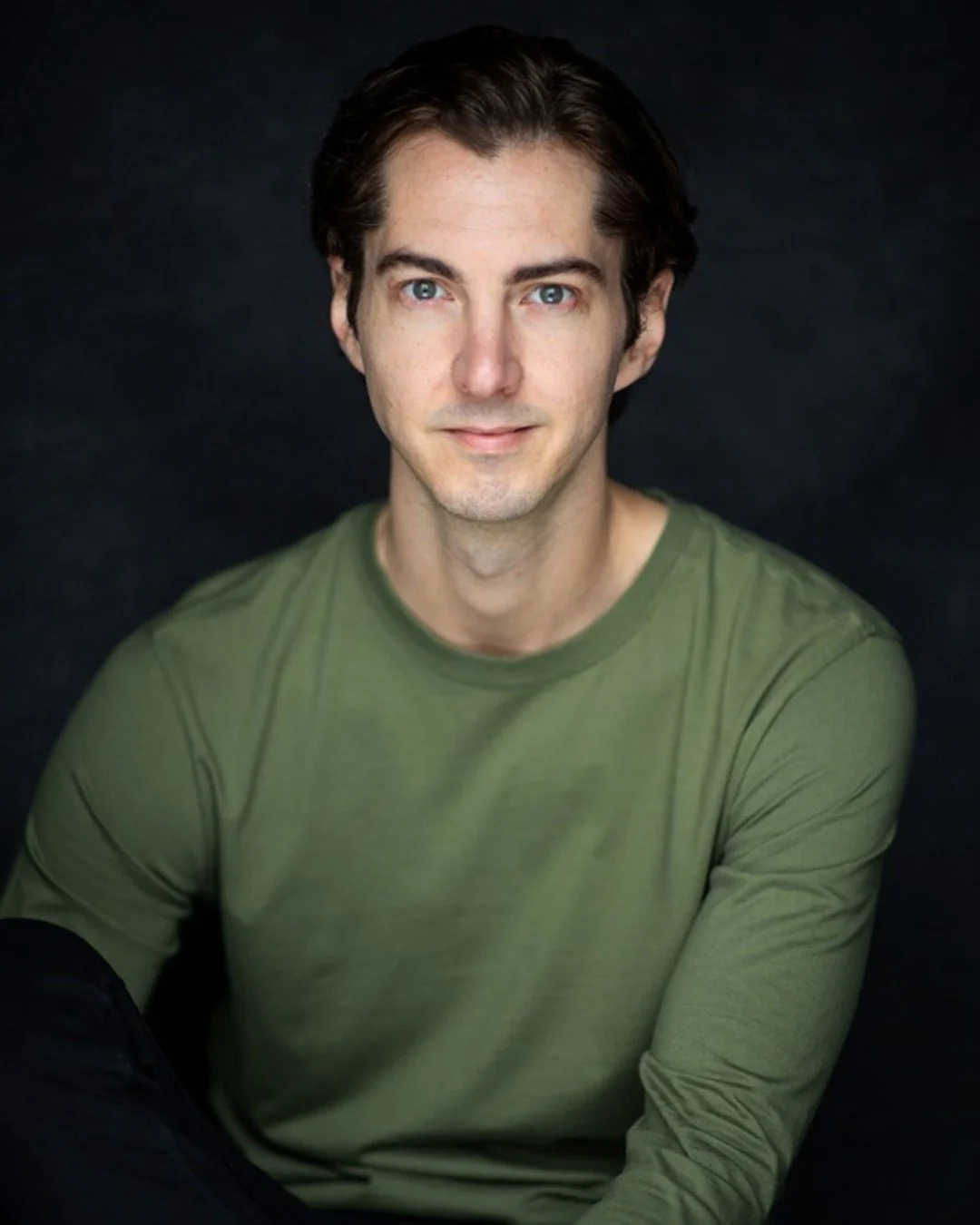 sas artists — Sydney Acting Studio