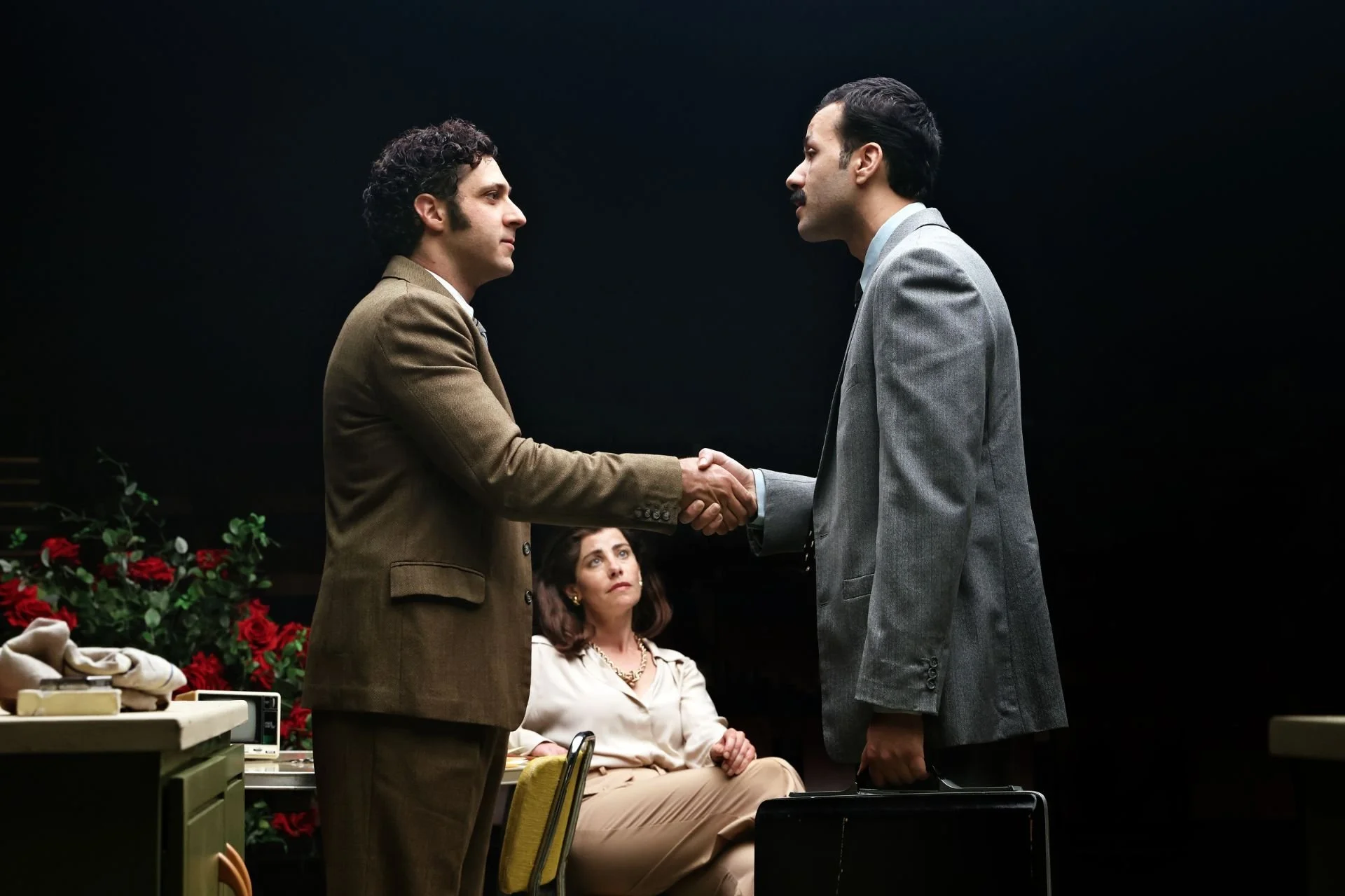 Sydney Acting Classes for Adults – Stage & Screen | Sydney Acting Studio