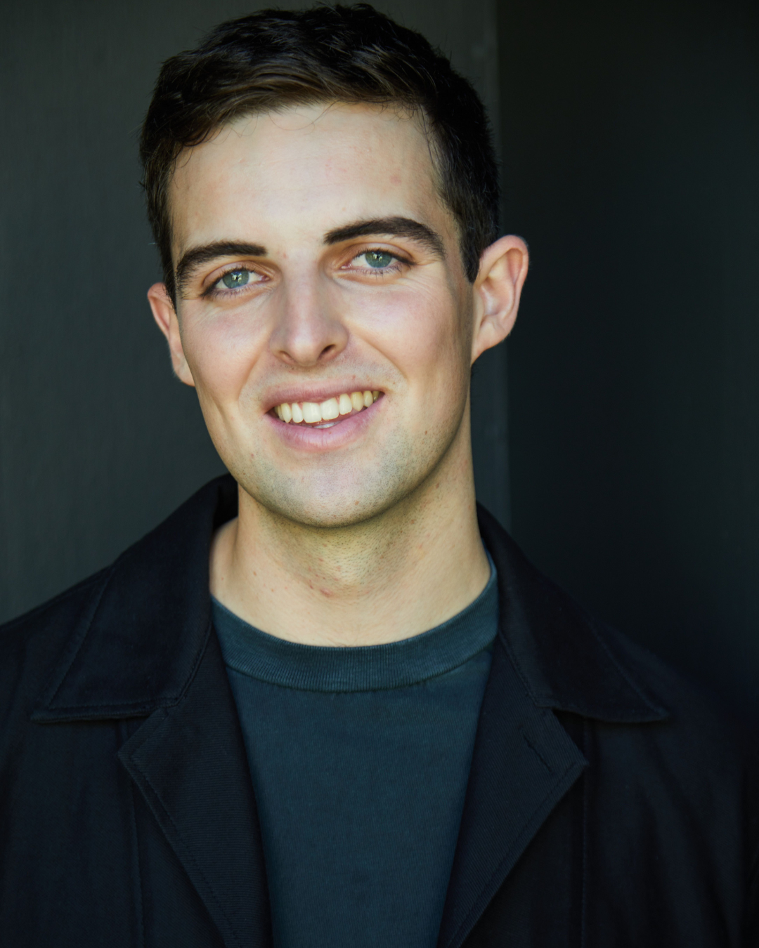 sas artists — Sydney Acting Studio