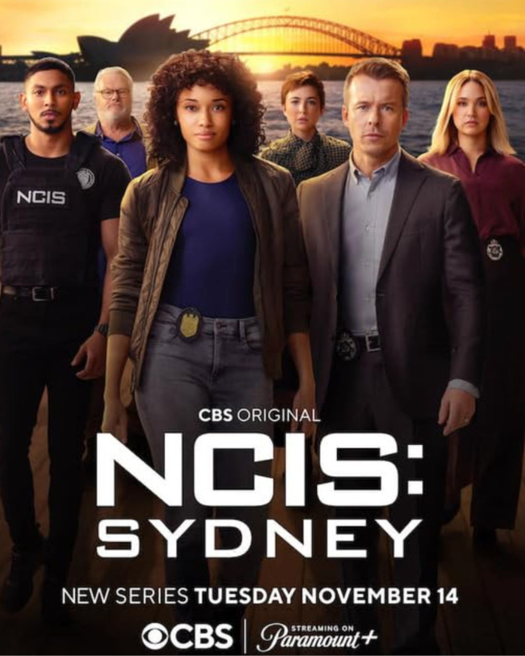 Masterclasses — Sydney Acting Studio