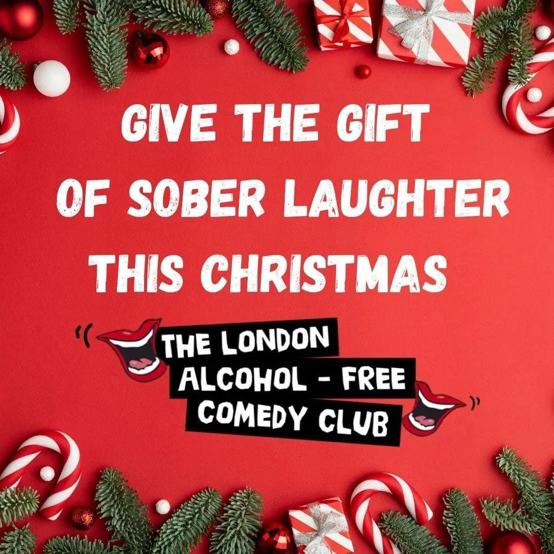 News — Sober Is Fun