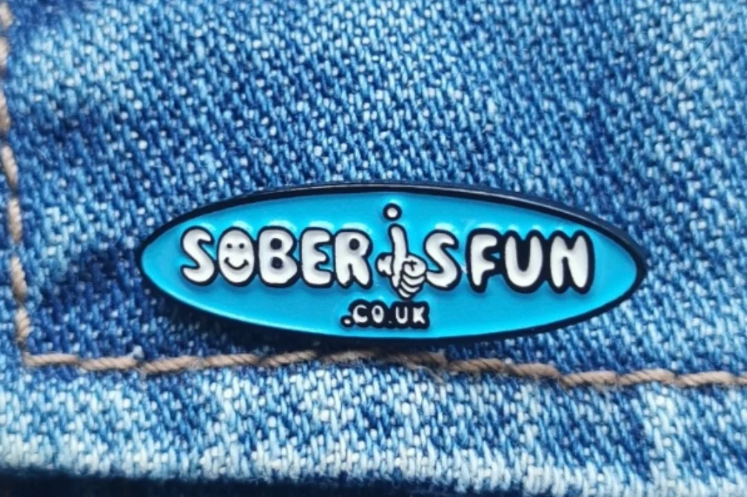 Official Merchandise — Sober Is Fun