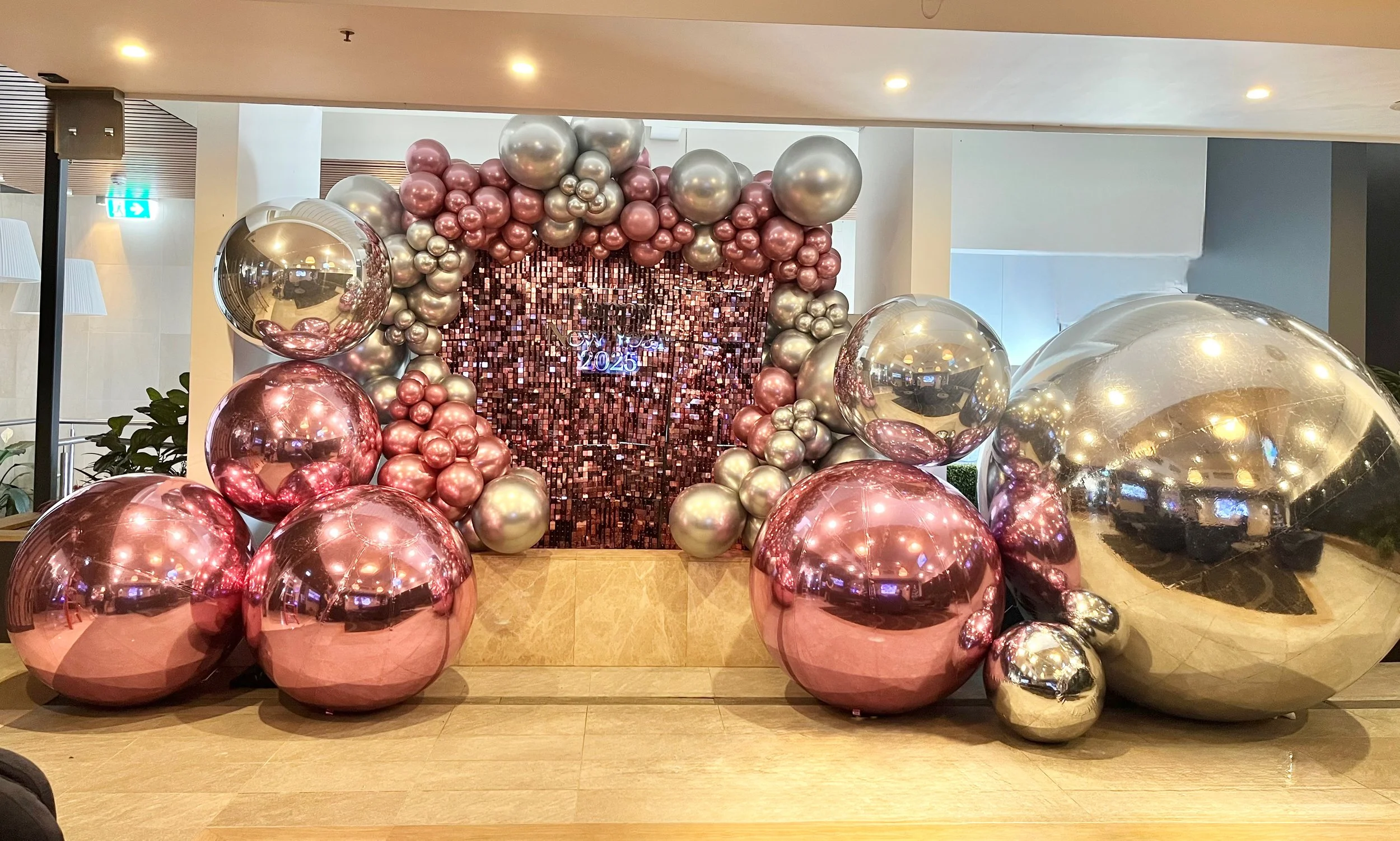 Balloon A'more Online