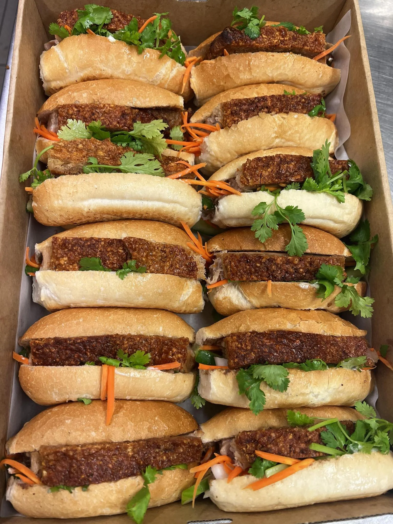 Catering Menu (Working) — Willies Cafe Silverwater Catering