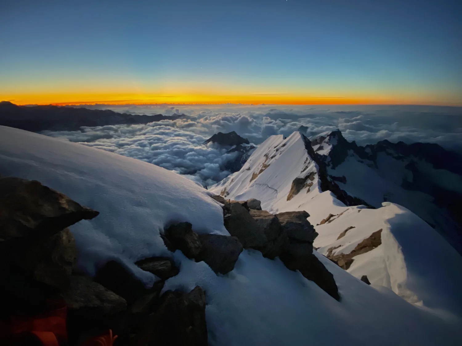 The best camera for mountain photography in 2020 — Paolo Sartori