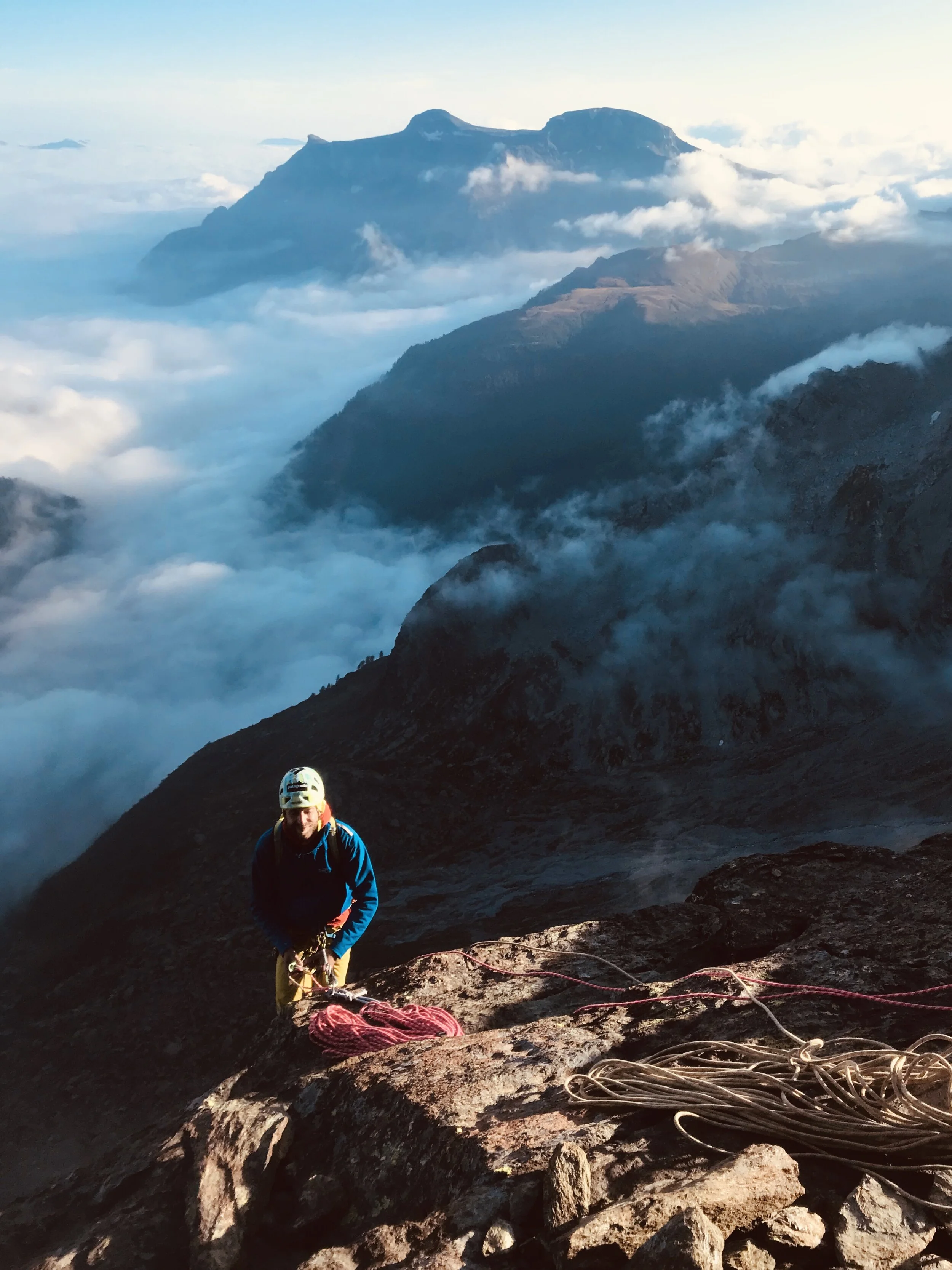 The best camera for mountain photography in 2020 — Paolo Sartori