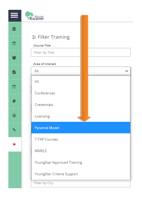 Find a PM Training — Wisconsin Alliance for Infant Mental Health