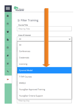 Find a PM Training — Wisconsin Alliance for Infant Mental Health